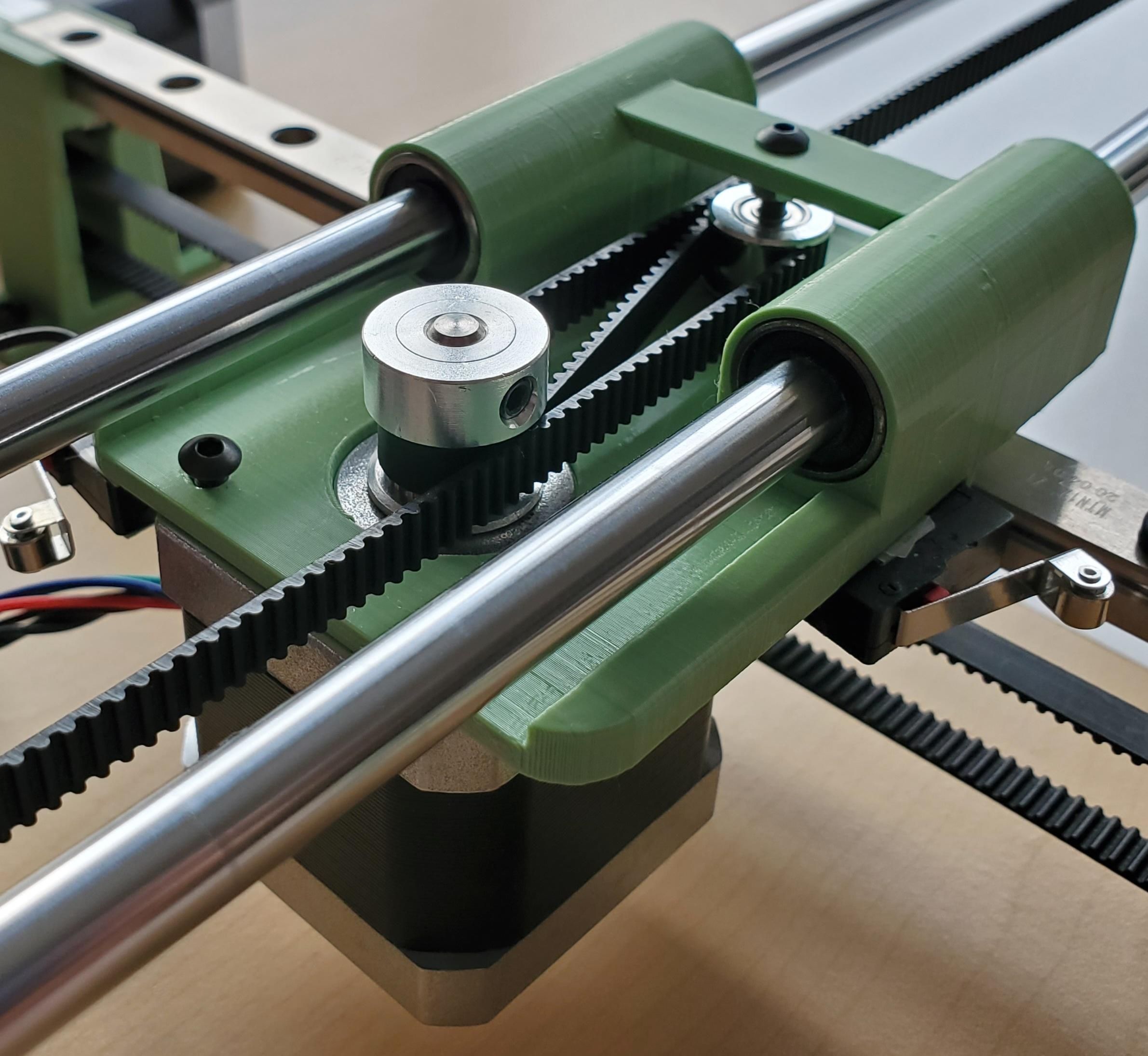 CNC Drawing Machine : 10 Steps - Instructables