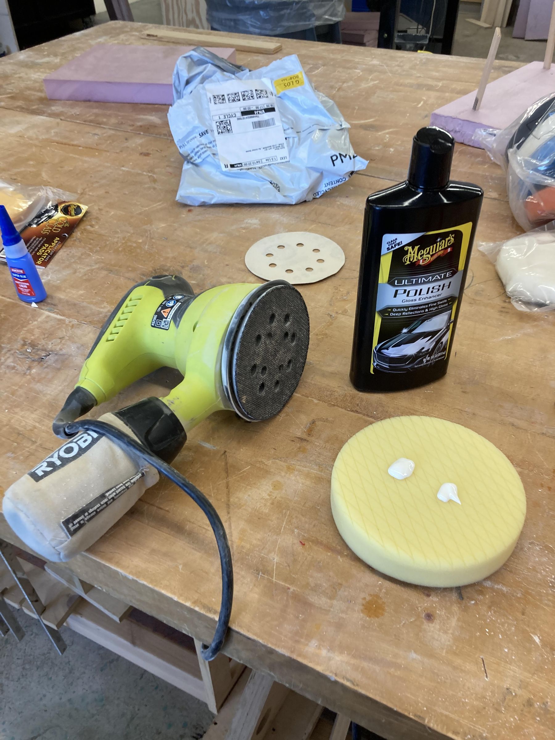 Hextech Car Accessories: an Introduction to DIY Car Customization : 9 ...