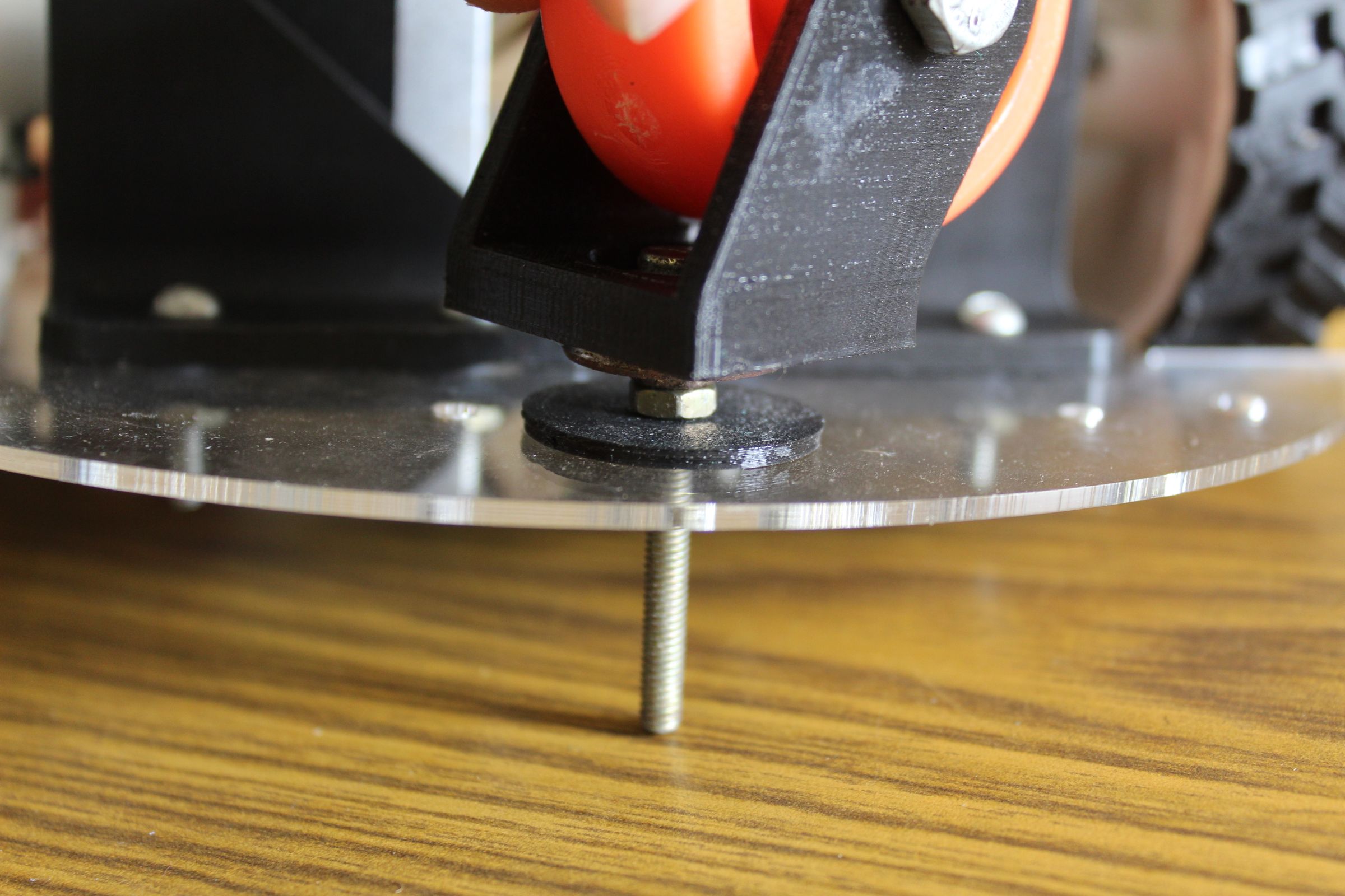 Arduino and Raspberry Pi Powered Pet Monitoring System : 19 Steps (with ...