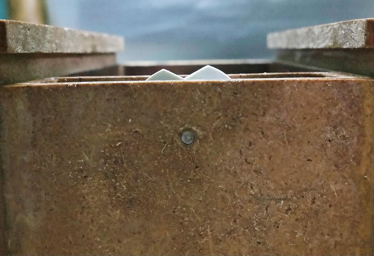 Mechanical Puzzle Box | Trick Box or a Secret Box : 20 Steps (with ...