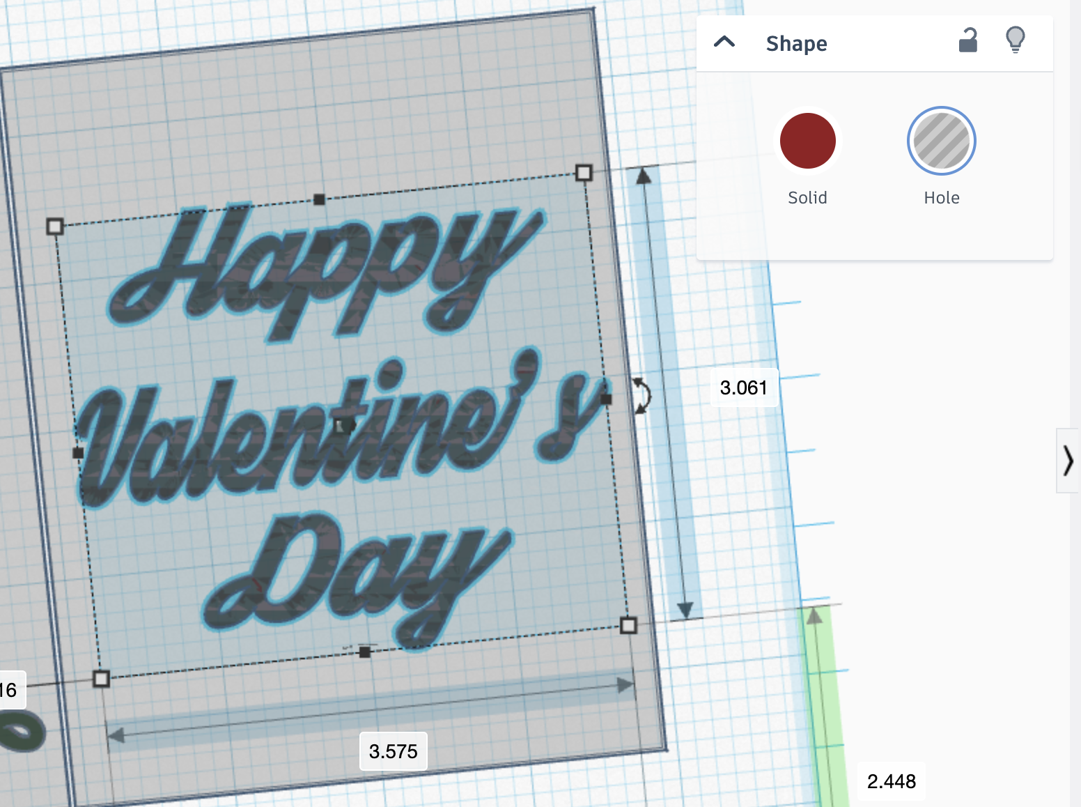 3D Printed Greeting Card : 11 Steps (with Pictures) - Instructables