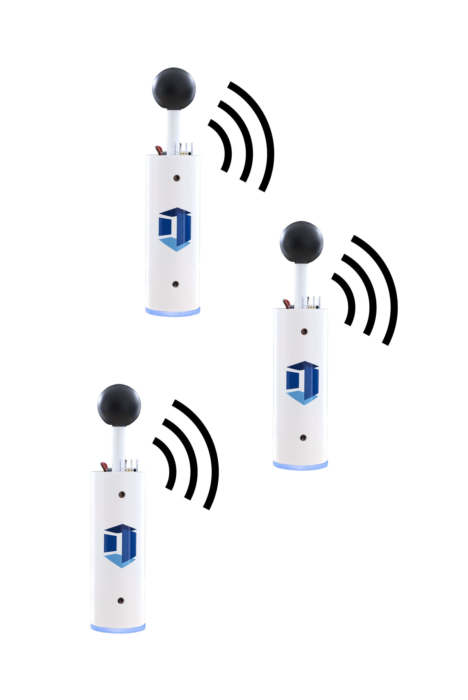 How to Build a Comfort Monitoring Sensor Station : 10 Steps (with ...