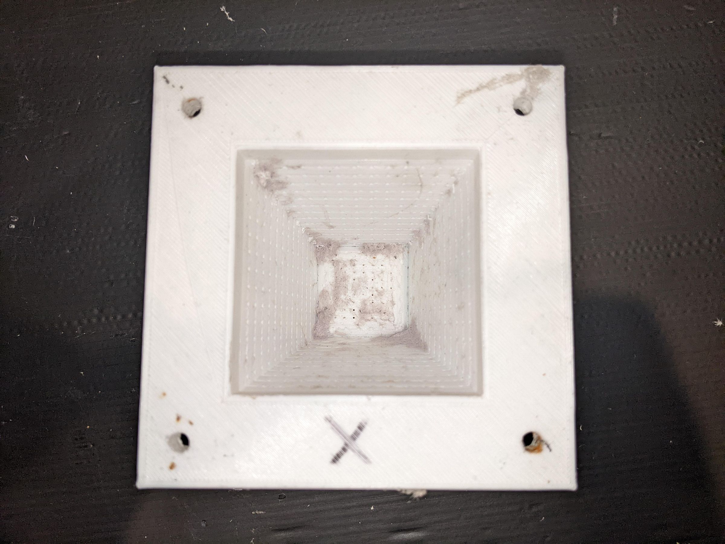 Paper Pulp Pot Mould : 8 Steps (with Pictures) - Instructables