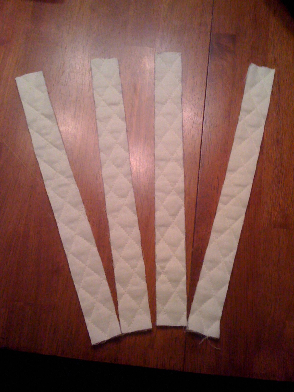 How To Make Geta