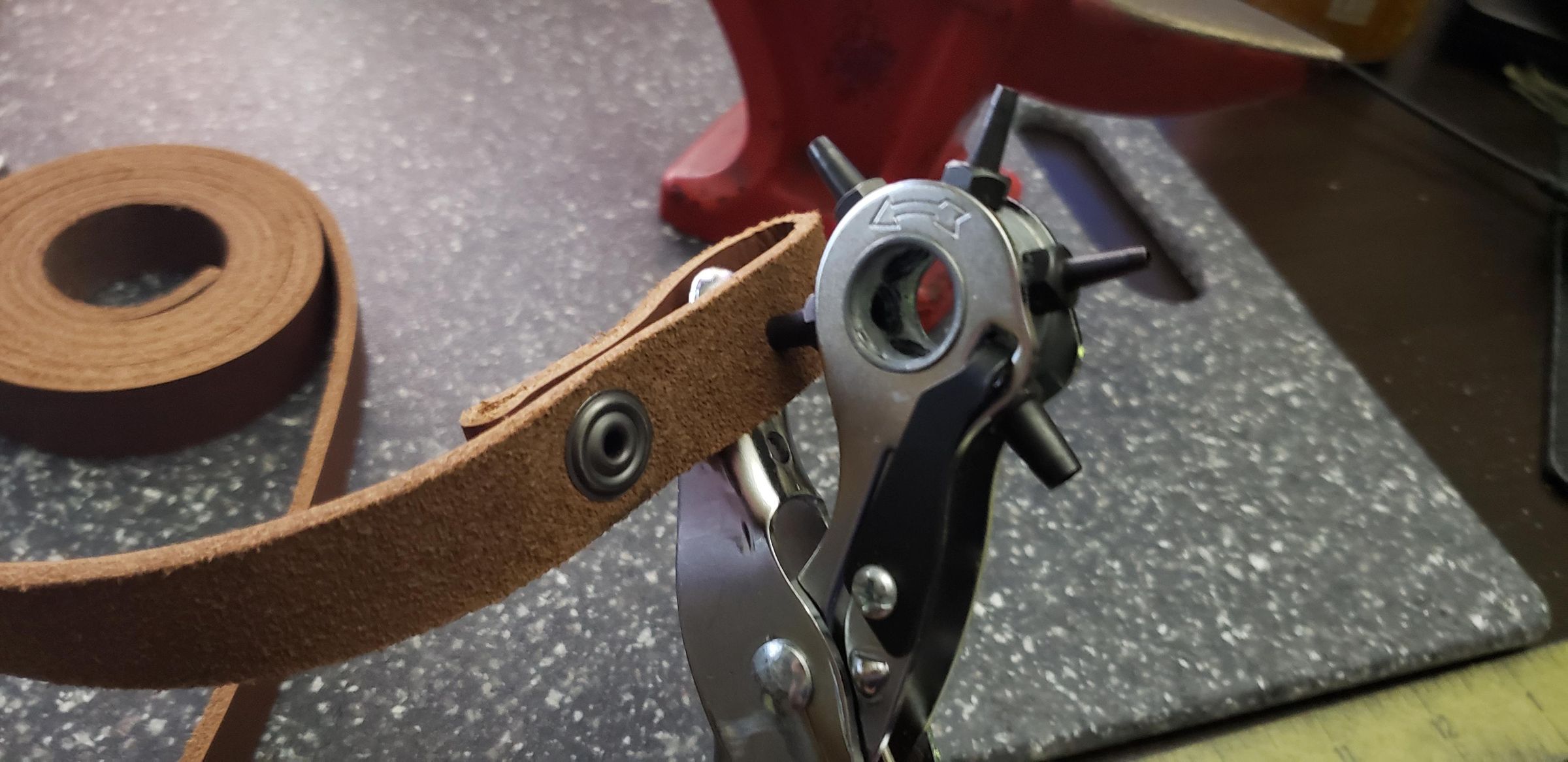 Simple Whip Holster : 3 Steps (with Pictures) - Instructables