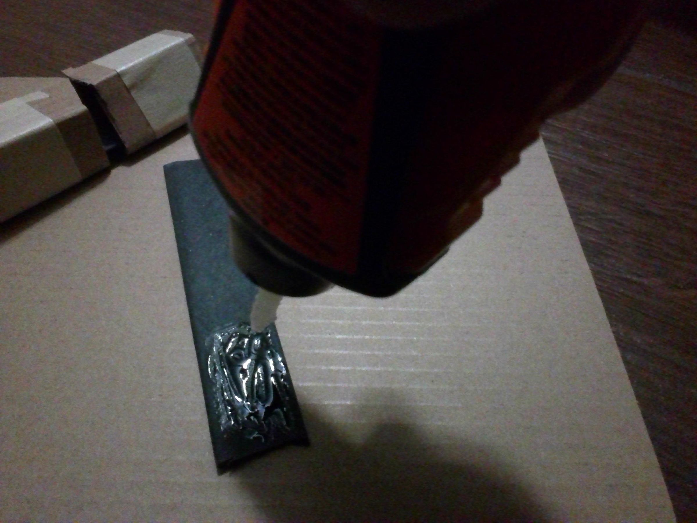 Cardboard Ragdoll : 7 Steps - Instructables