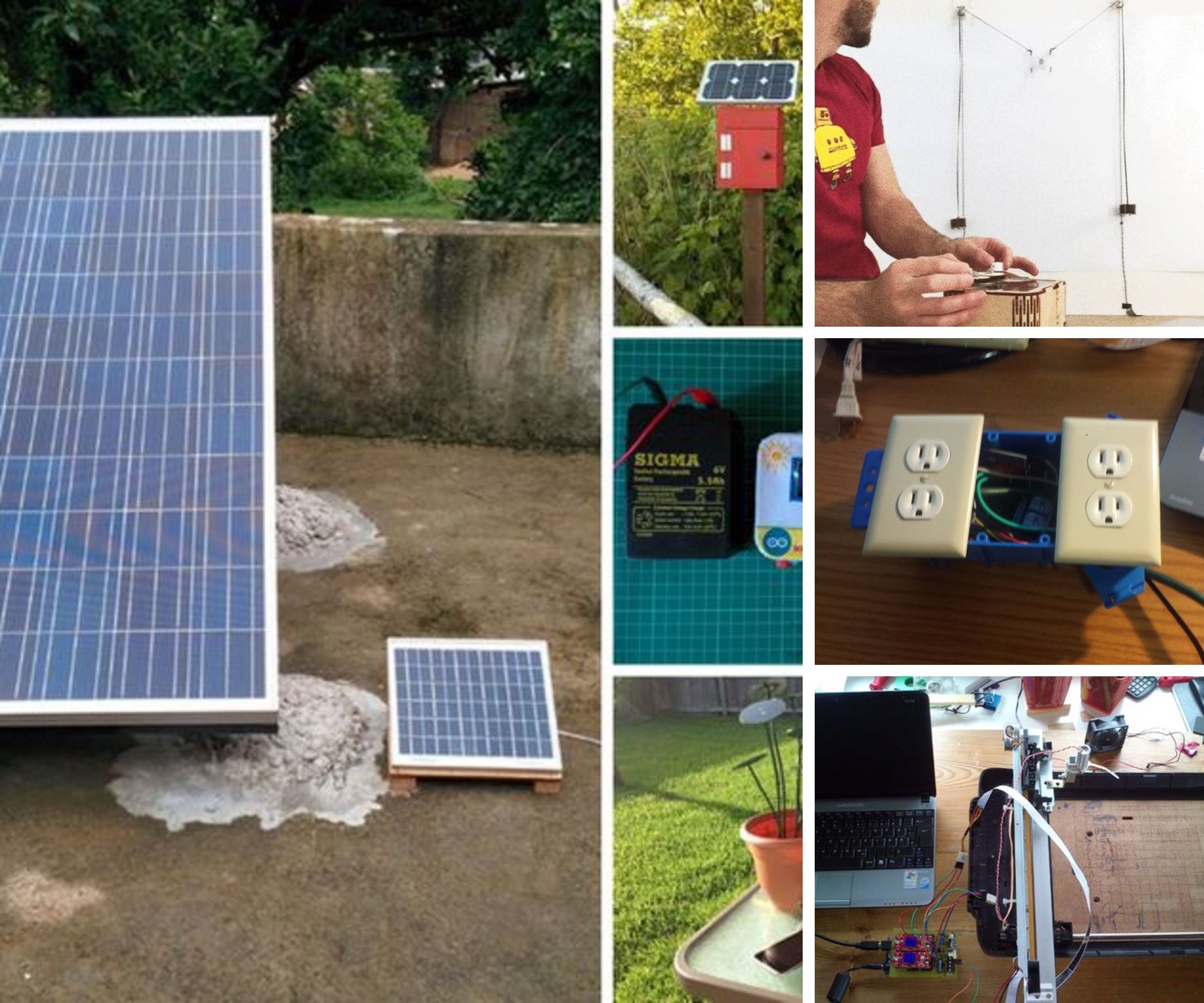 Electric & TDI - Instructables