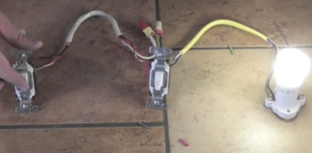 Installing a Three-Way Switch - Instructables