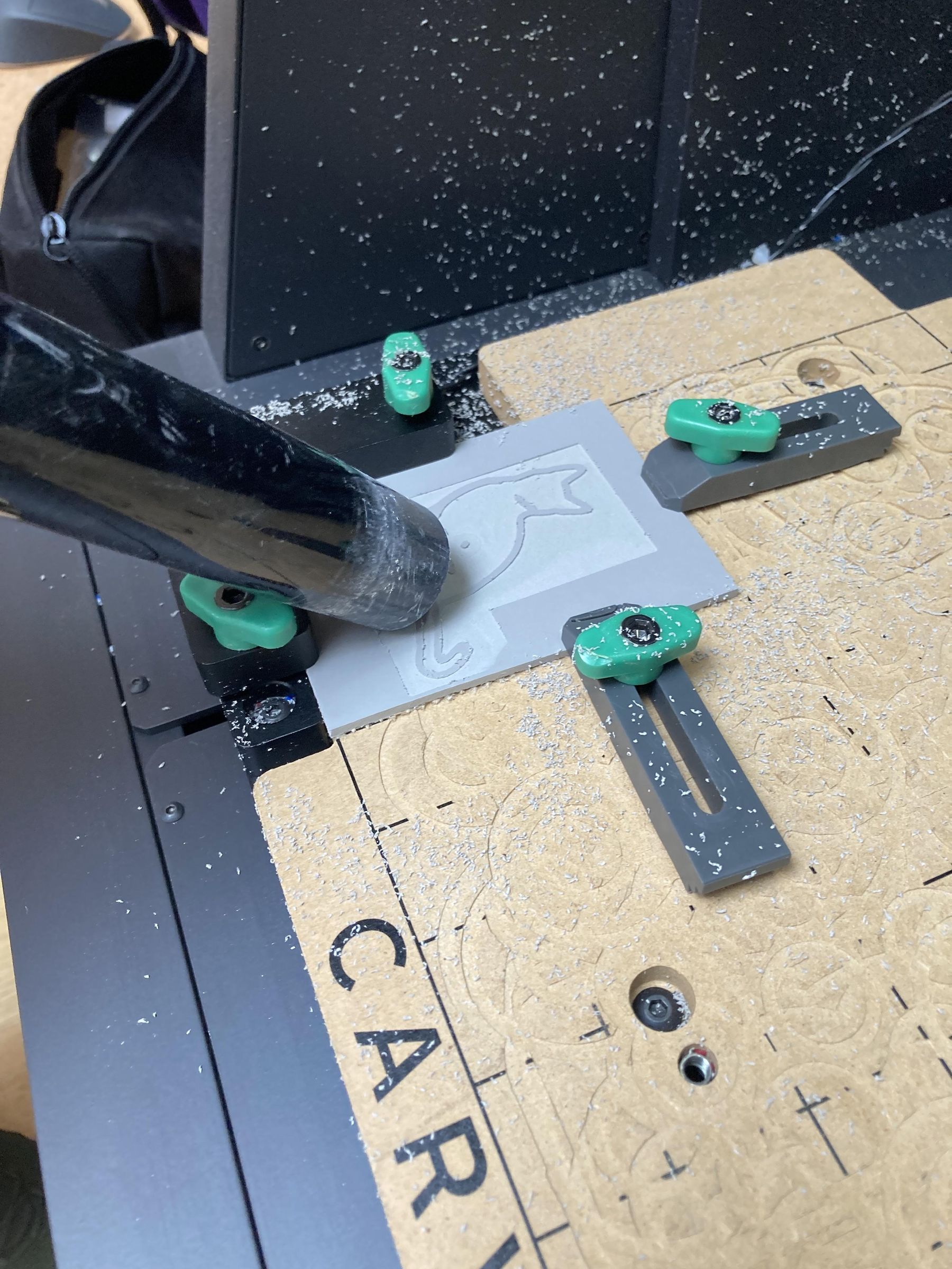 Learn CNC With These 5 Projects: for CNC Routing, 3D Printing, Laser ...