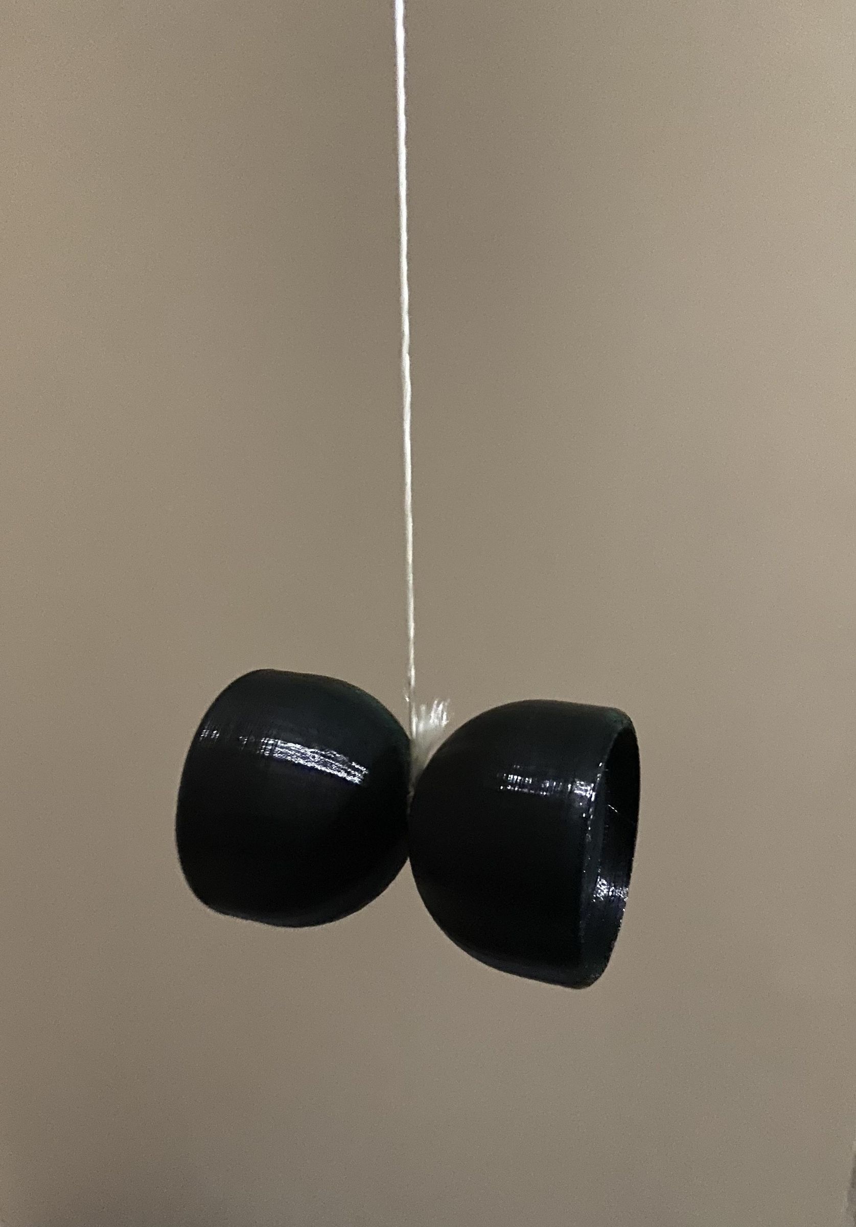 A Really Cool Yo-Yo! : 4 Steps - Instructables