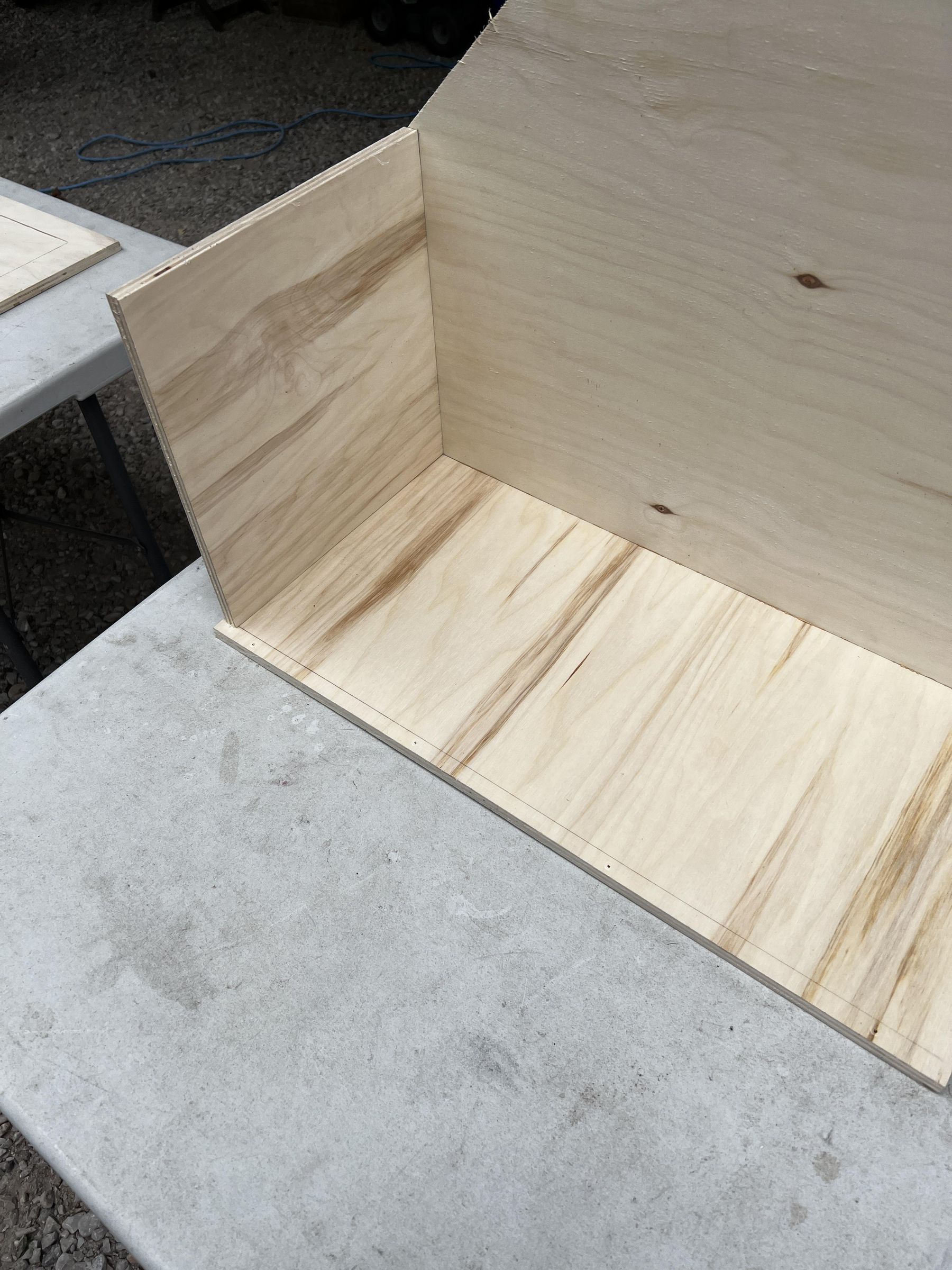 How to Make a Little Free Library. : 21 Steps (with Pictures ...