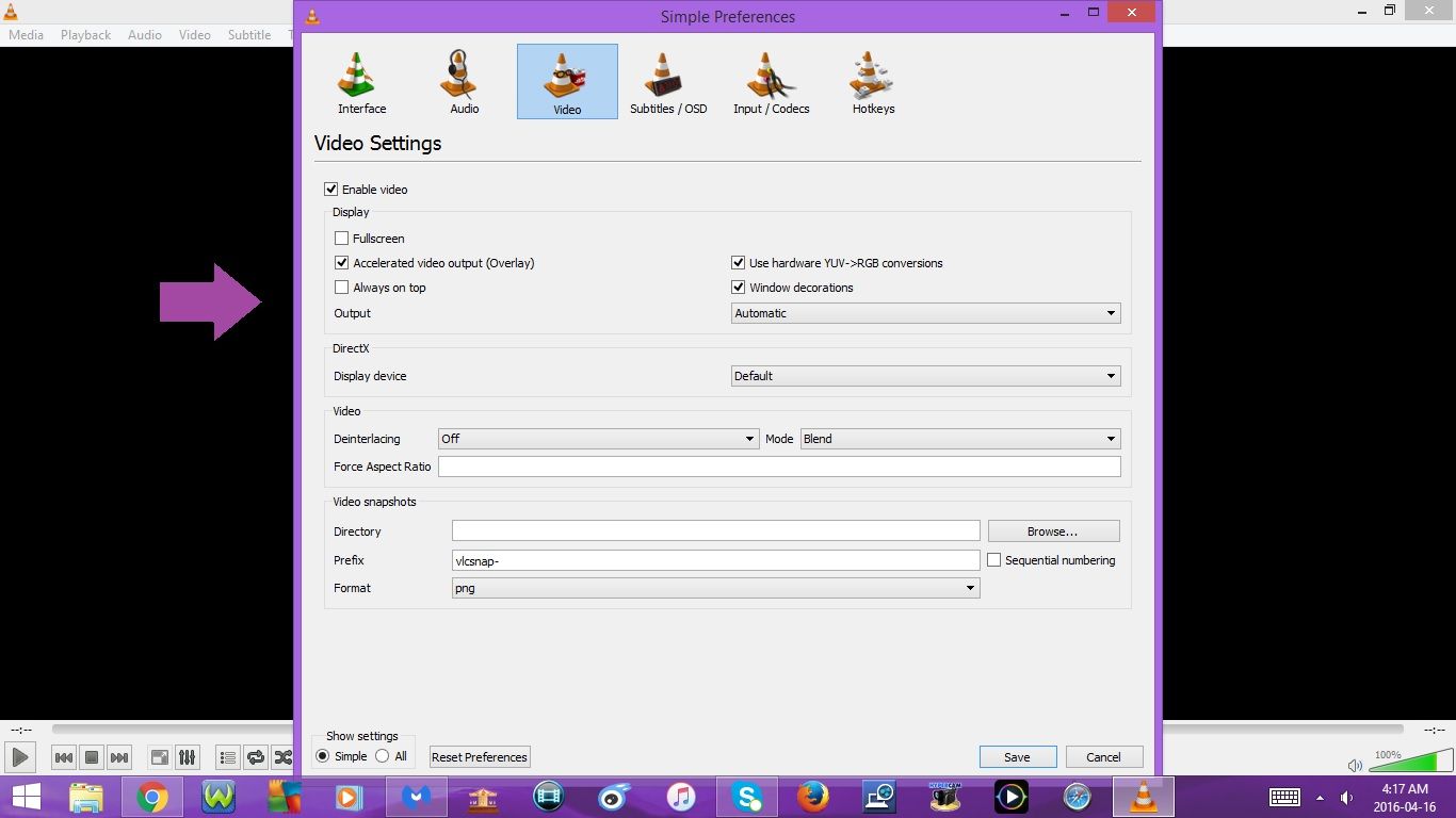 Keyboard Shortcuts for VLC Media Player!! : 3 Steps - Instructables