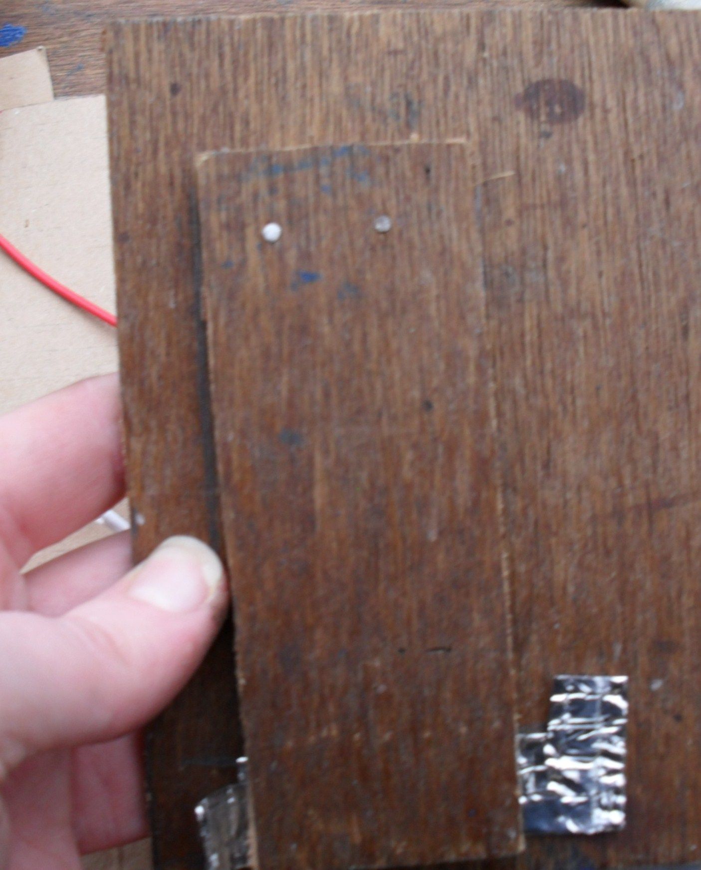 Scout Project: How to Make a Morse Code Oscillator/ Telegraph Machine ...