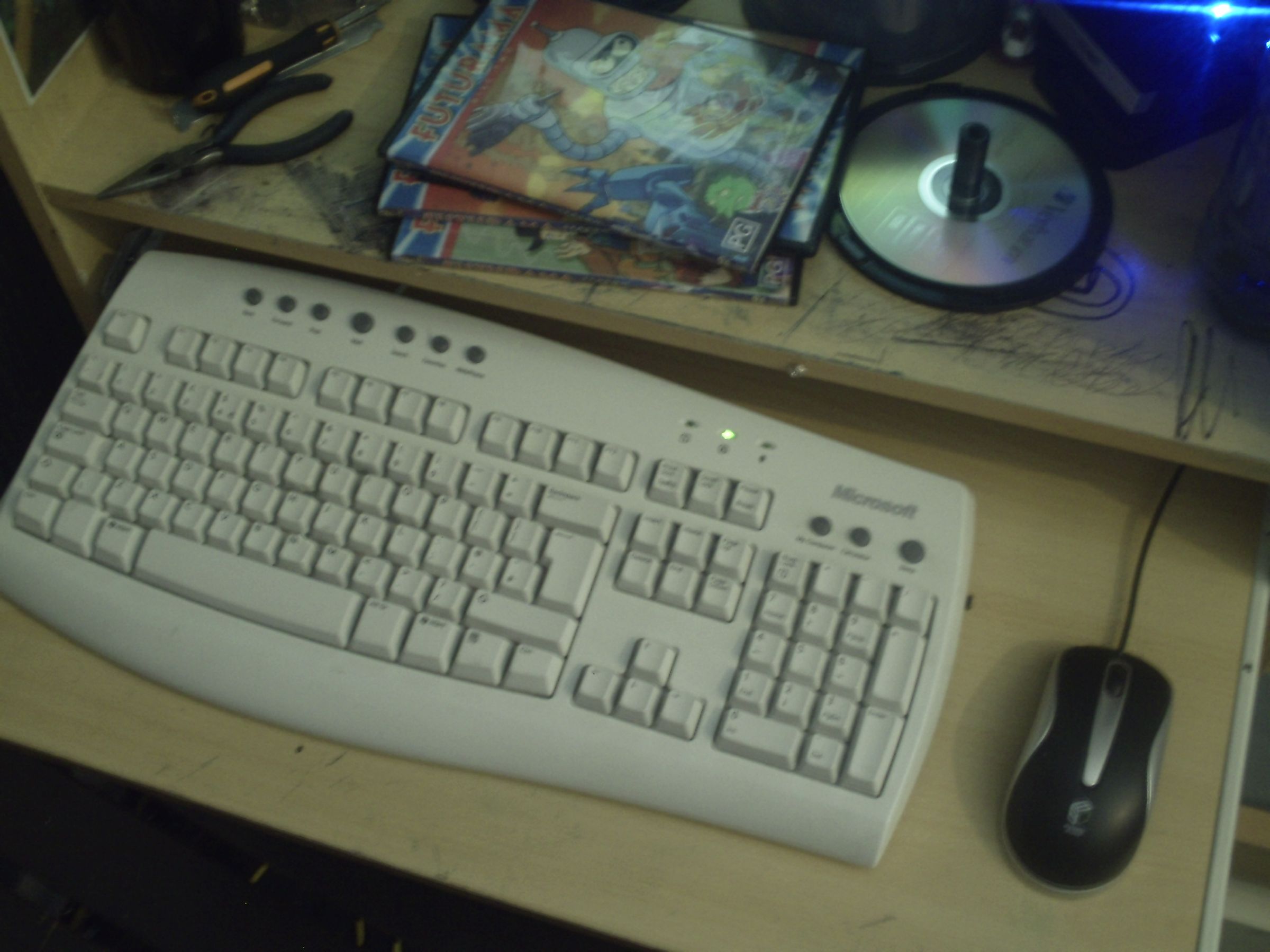 How to Make Your Keyboard Look As Good As New. : 9 Steps - Instructables