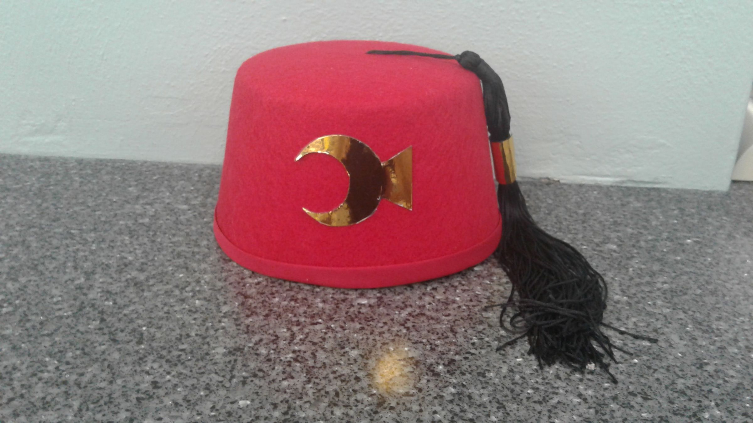 Gravity Falls Grunkle Stan Cosplay : 7 Steps - Instructables