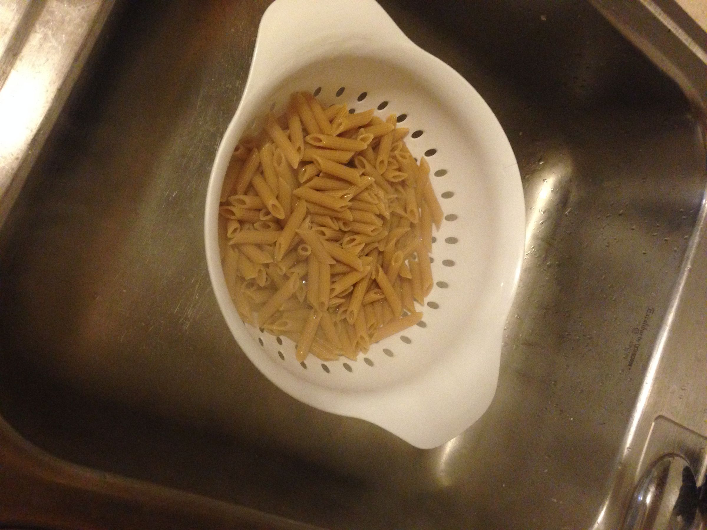 Tuna Chicken Pasta : 10 Steps (with Pictures) - Instructables