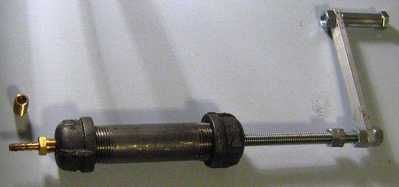 Waste Plastic Injector : 14 Steps - Instructables