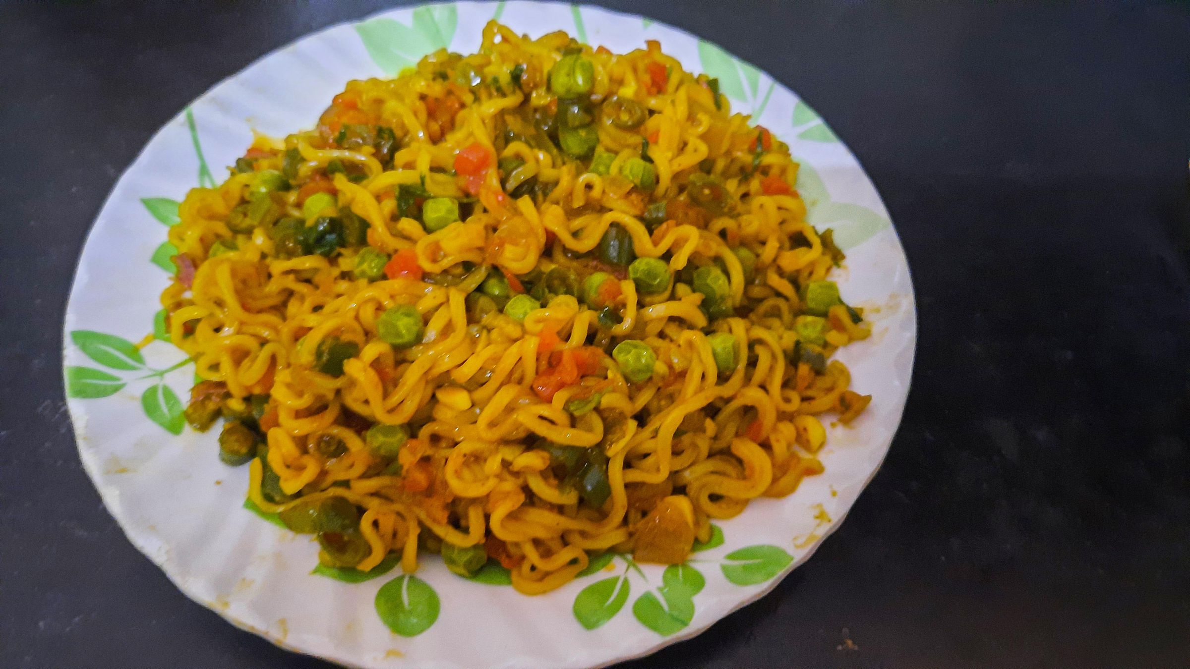 Masala Maggi! : 7 Steps (with Pictures) - Instructables