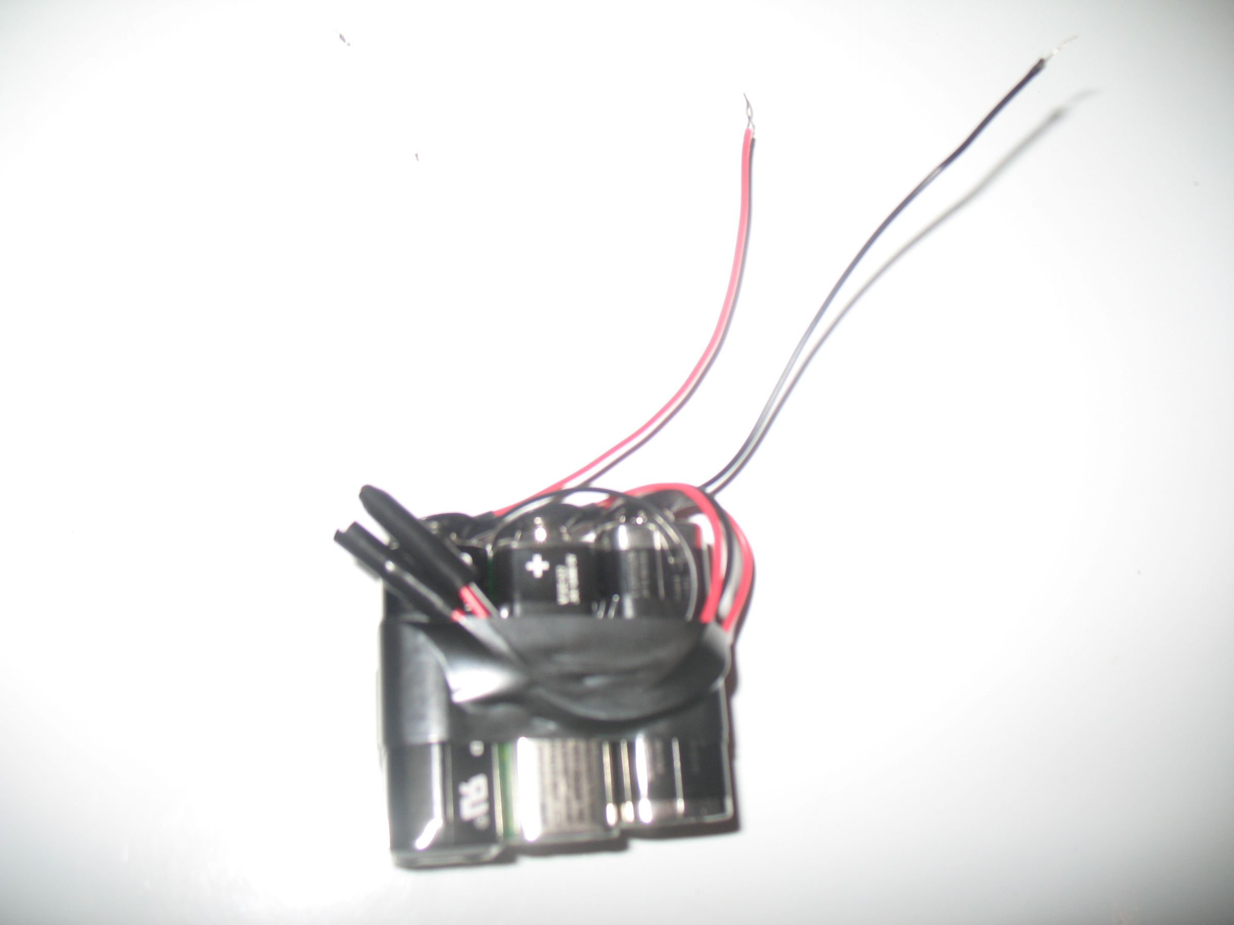 The Jokers Killer Joy Buzzer : 6 Steps - Instructables