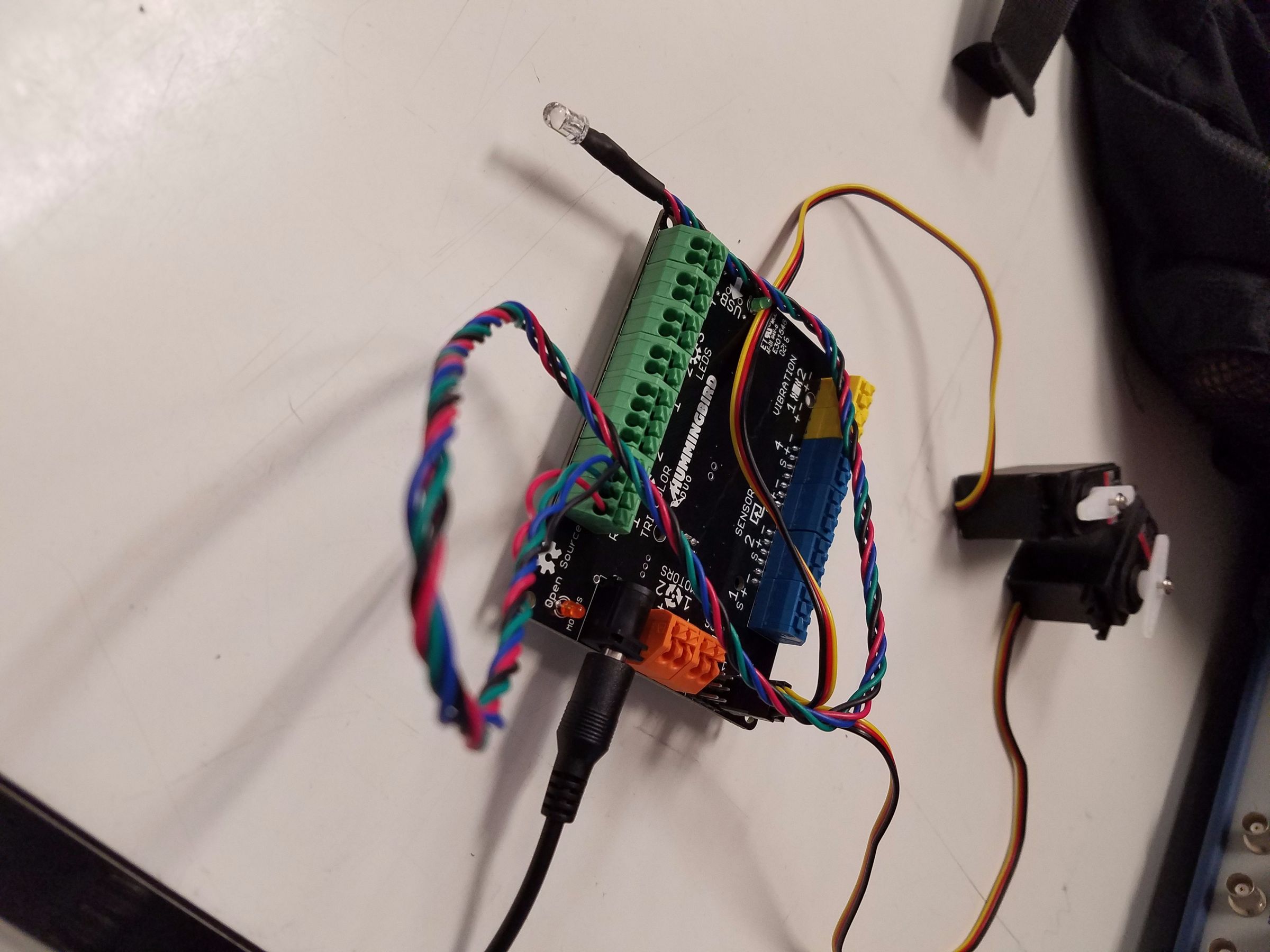 Hummingbird Tutorial : 7 Steps (with Pictures) - Instructables