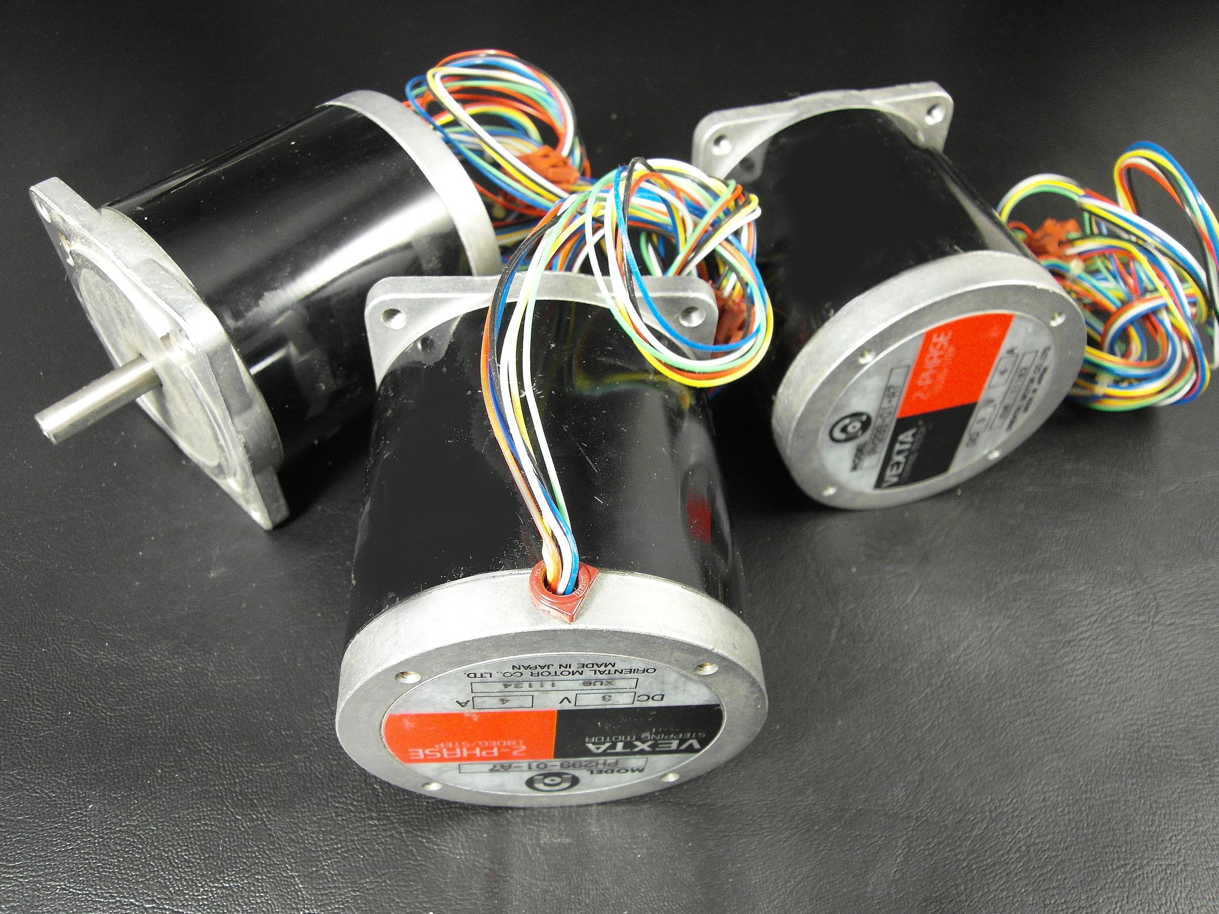 Arduino Stepper Drivers-2/2 : 13 Steps (with Pictures) - Instructables
