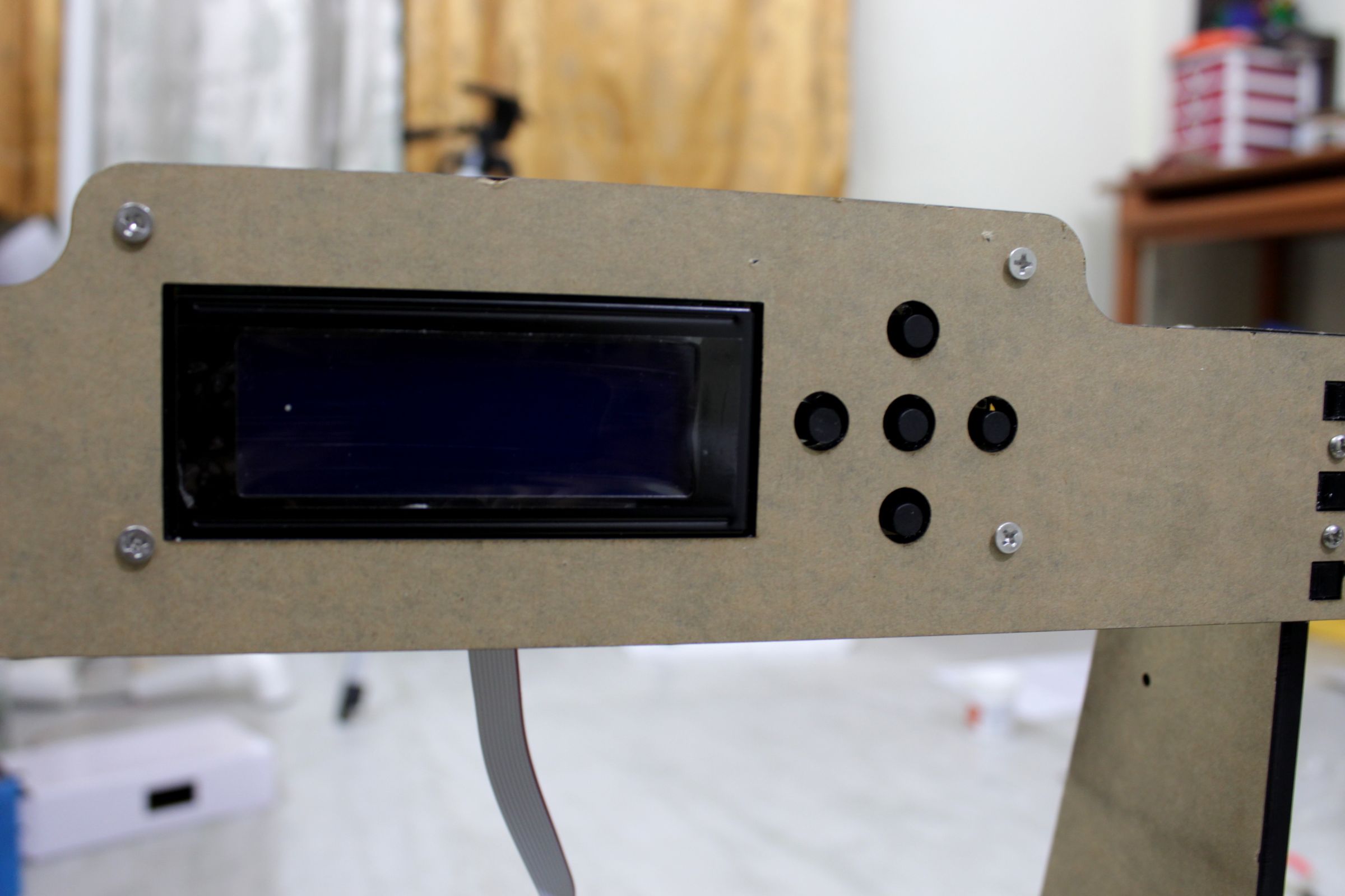 Building a 3D Printer Under $200 : 14 Steps (with Pictures) - Instructables