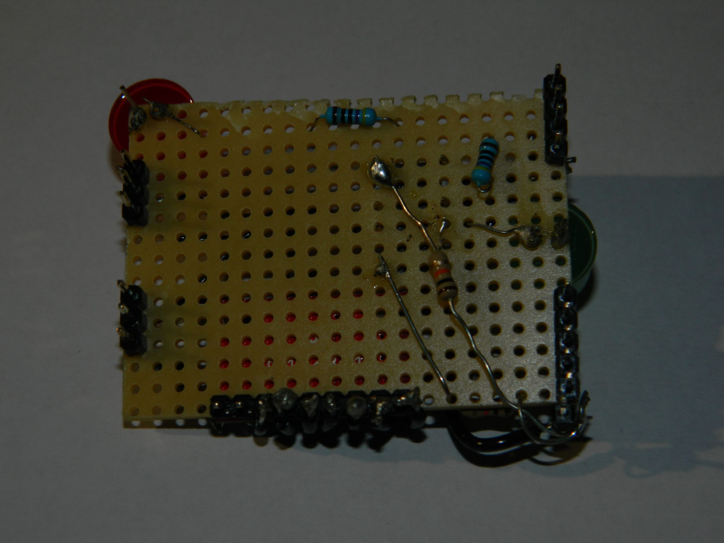 Accelerometer Shield for Physics Class and Beyond : 4 Steps - Instructables