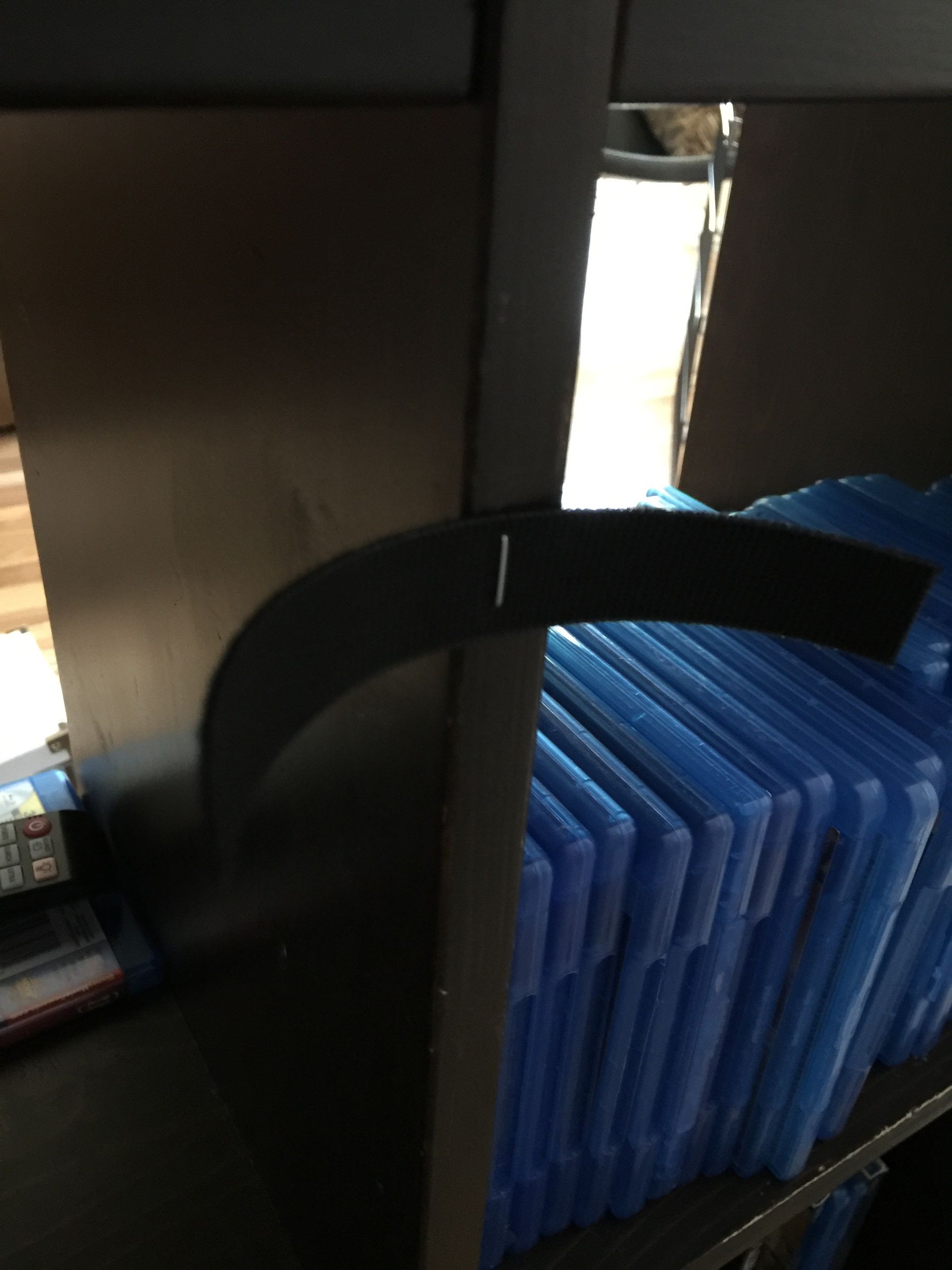 Custom Cable Management for Ikea Furniture : 5 Steps (with Pictures ...