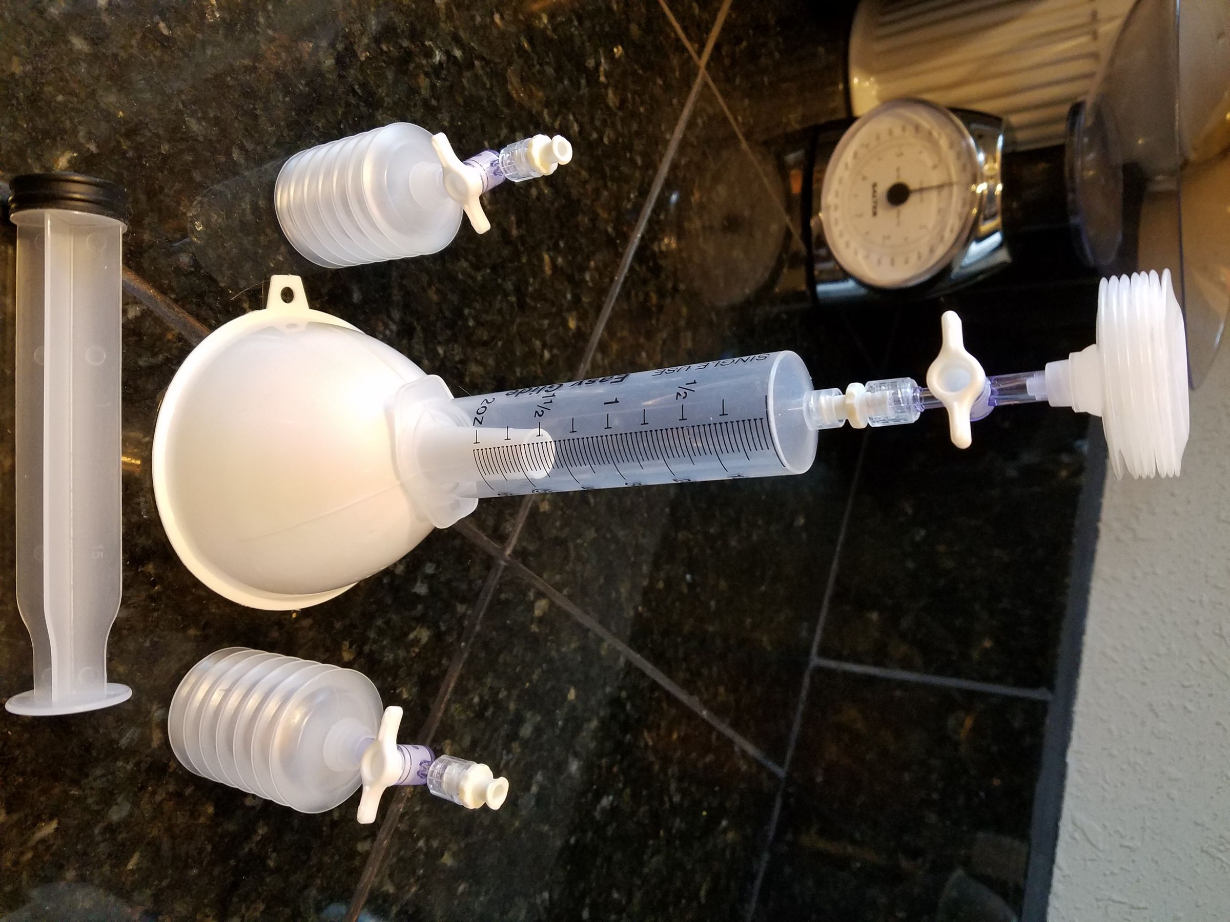 Fart Harvesting 101 - Instructables