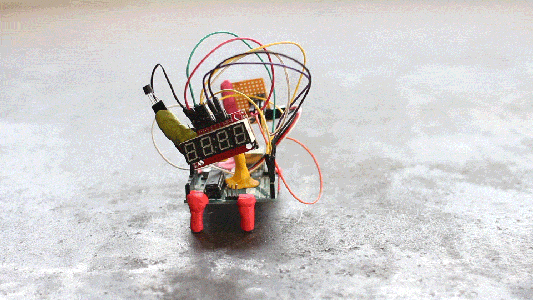 Simple Arduino-based Thermometer : 6 Steps (with Pictures) - Instructables Simple Arduino-based Thermometer : 6 Steps (with Pictures) - Instructables