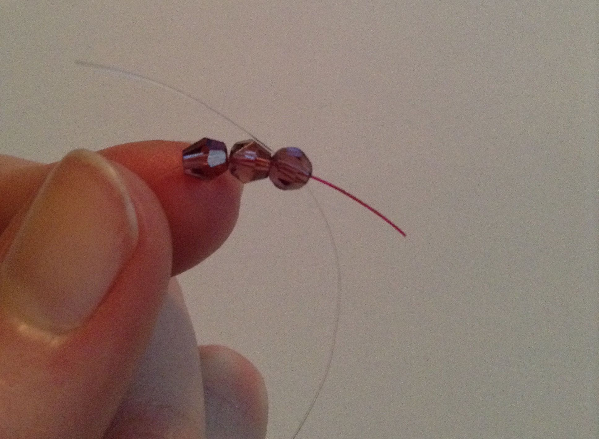 3D Beaded Heart!! : 37 Steps (with Pictures) - Instructables