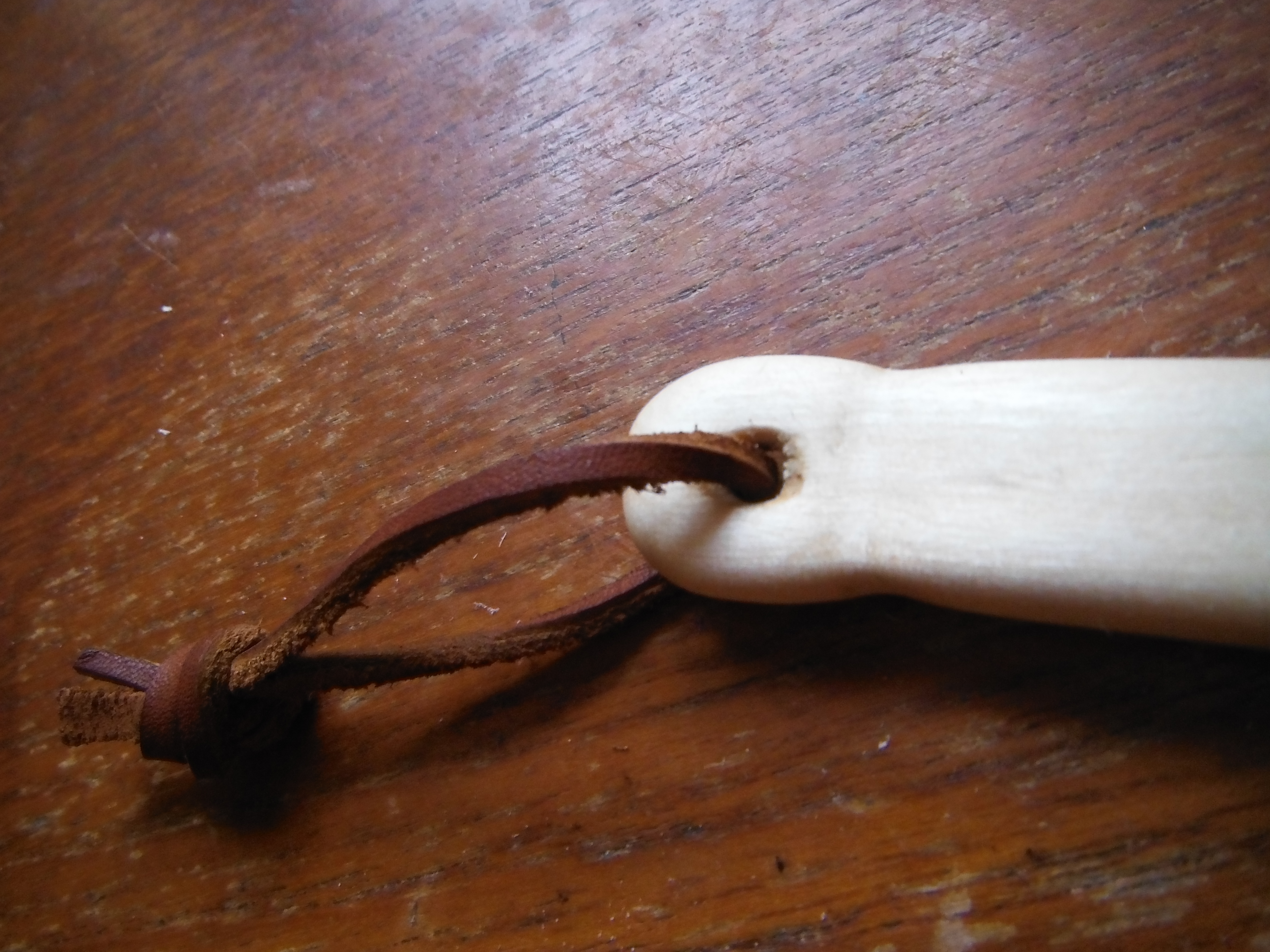 Carved Wooden Spoon - Bushcraft Style : 5 Steps - Instructables