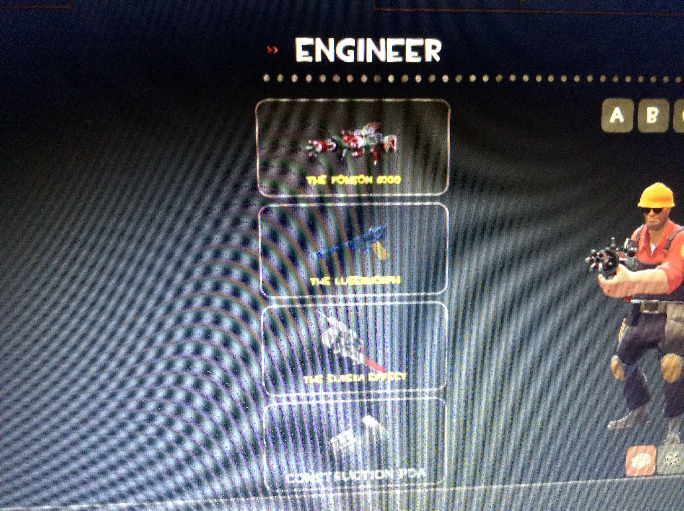 How to Be a Offensive Engineer on Tf2. : 3 Steps - Instructables