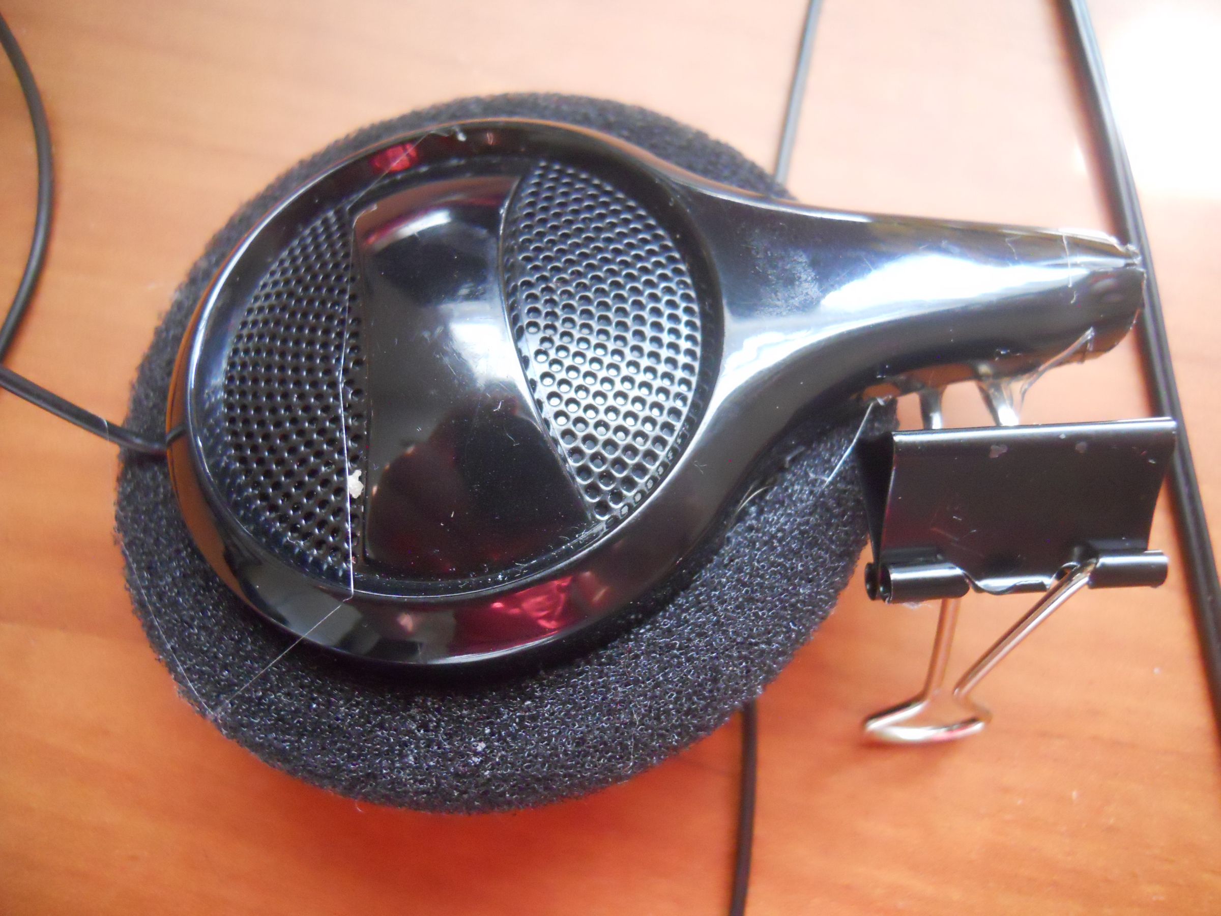 Broken Headphones Into Cool Creative Headgear - Instructables