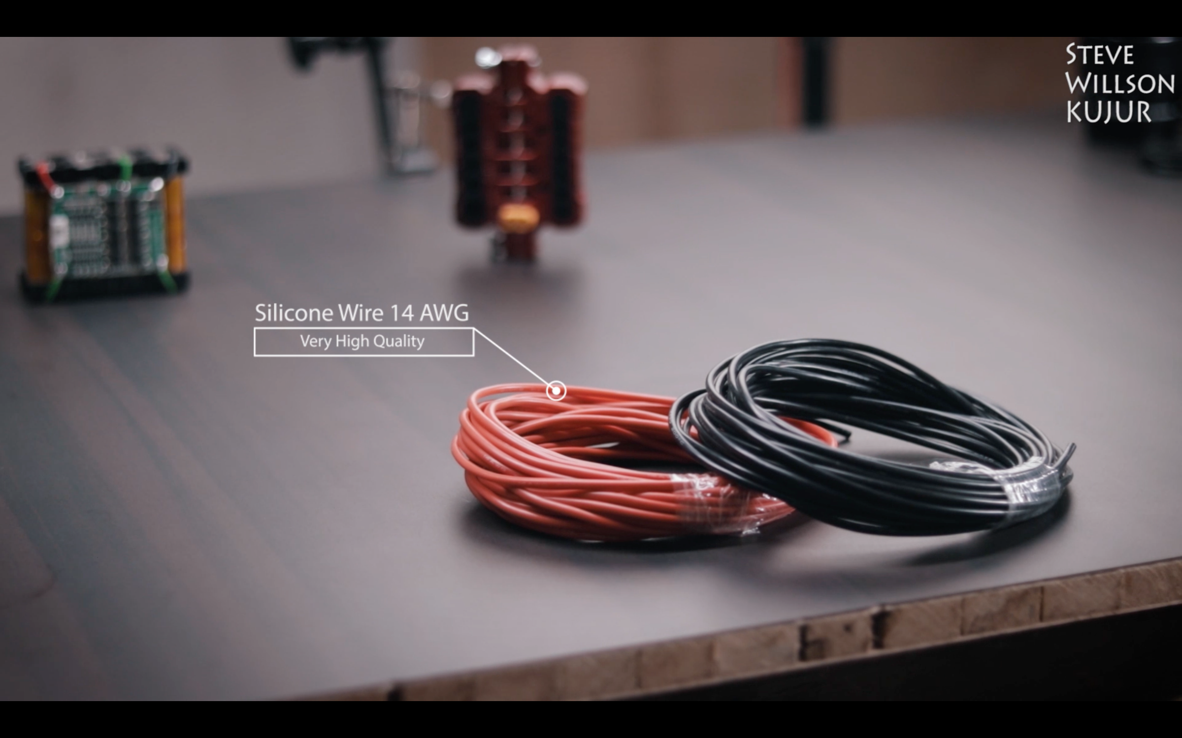 Make Your Own 4S Lithium Battery Pack : 9 Steps (with Pictures ...
