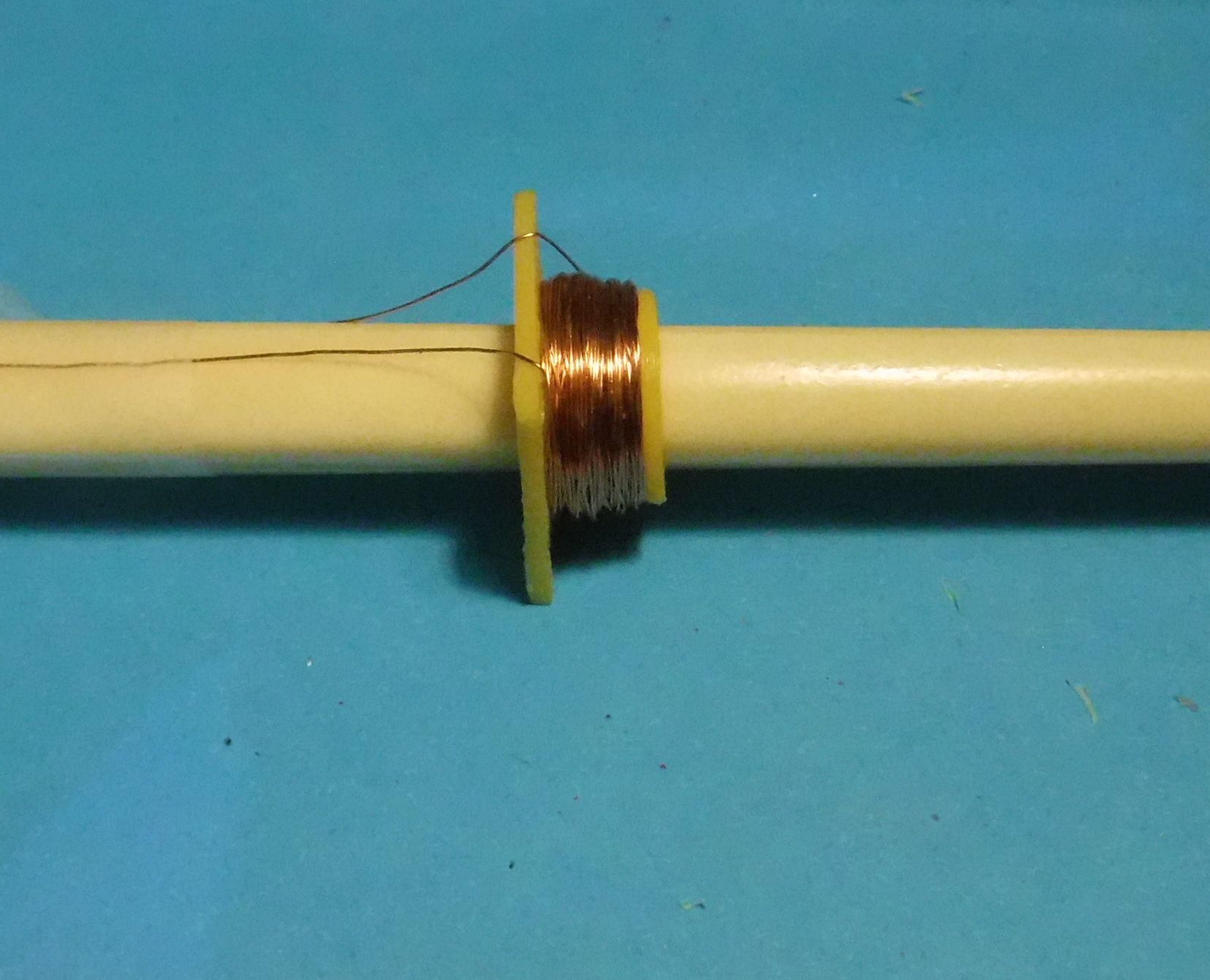 Inductive_Bricks : 10 Steps (with Pictures) - Instructables