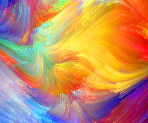 How Actually Colors Work 🤔 : 5 Steps - Instructables