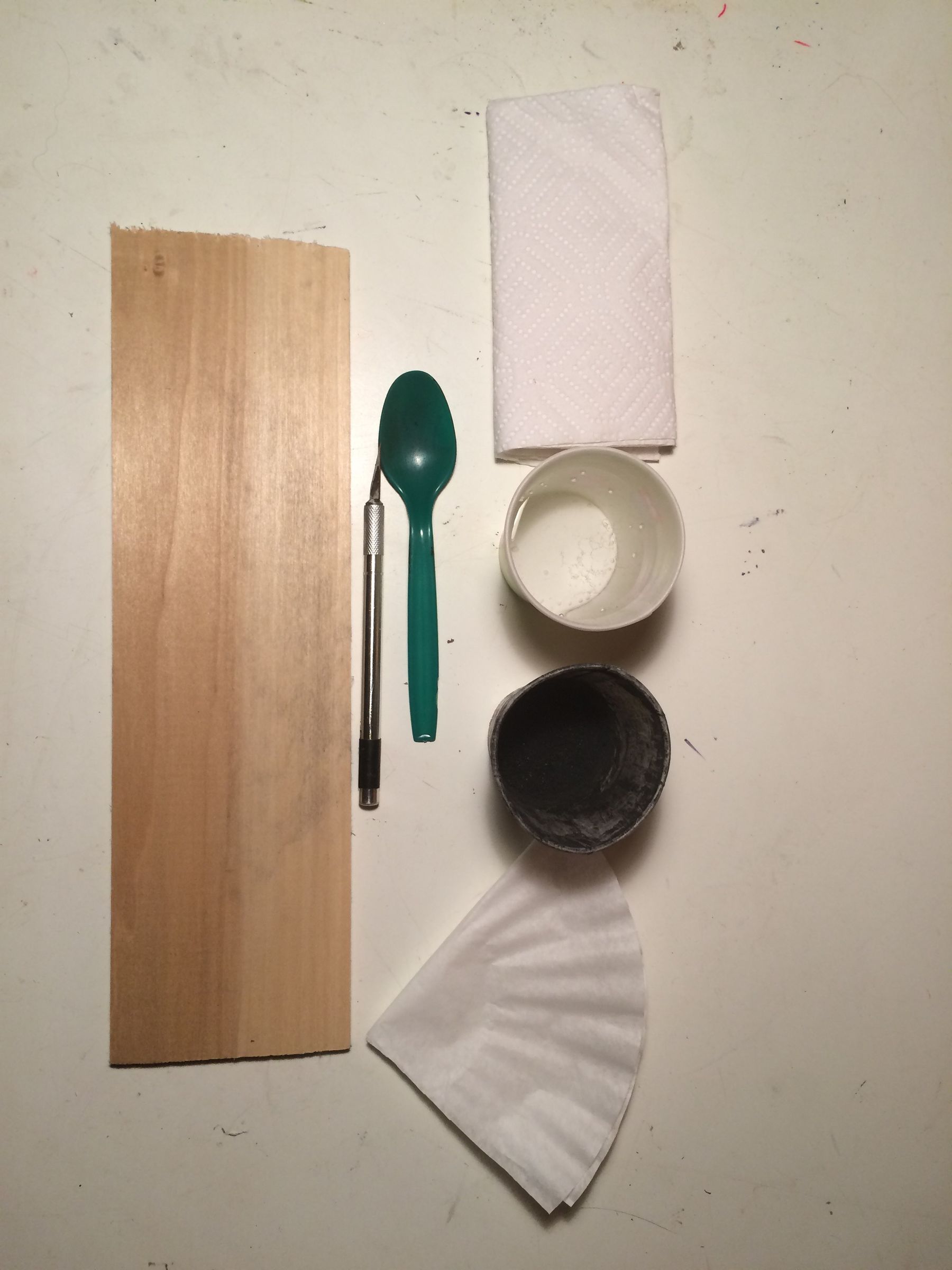 How to Make a Paper Fuse : 7 Steps - Instructables