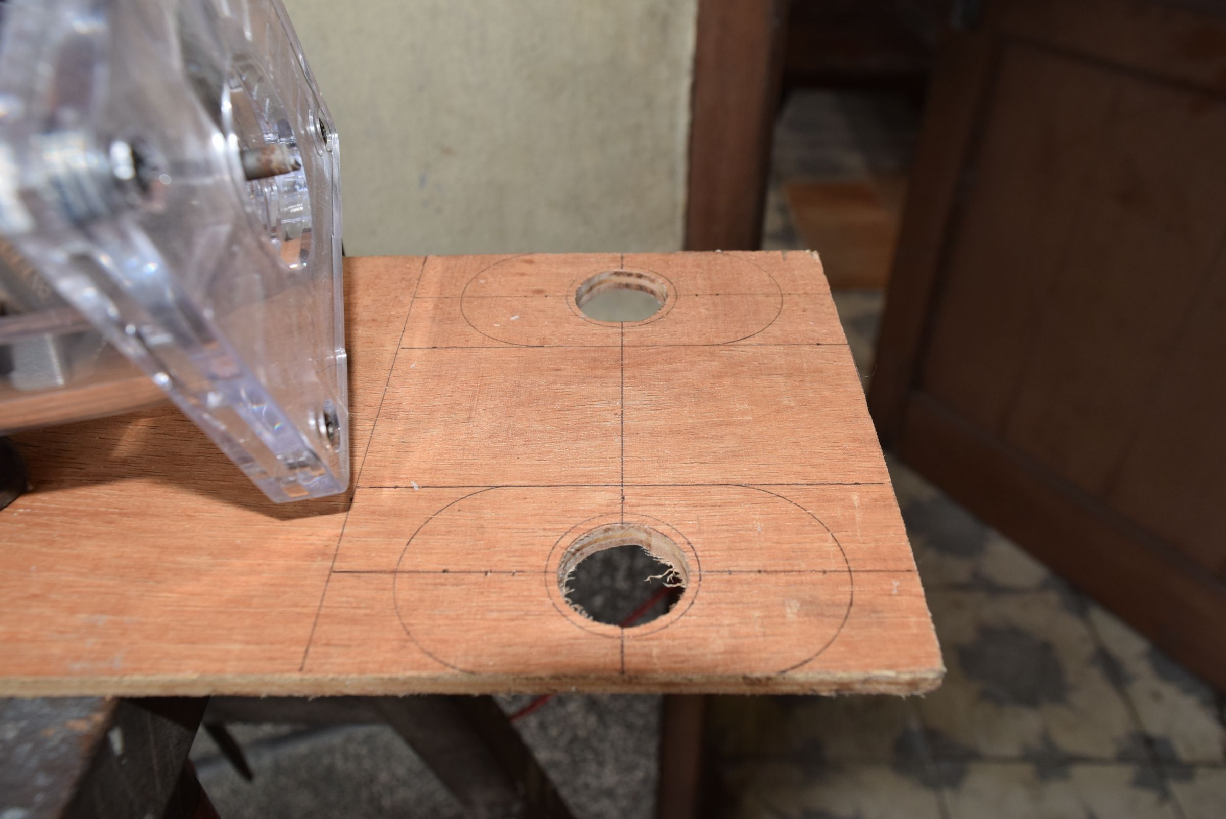 Fidget Switch : the Power Is in Your Hands : 9 Steps (with Pictures ...