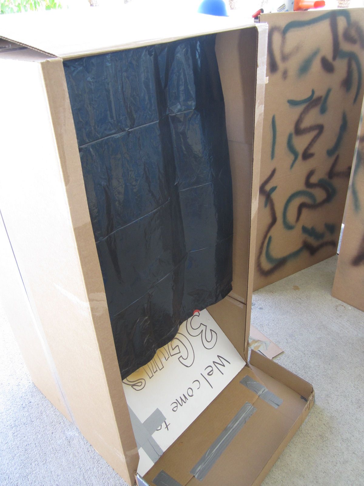 How to Throw a Nerf Battle Birthday Party : 5 Steps - Instructables