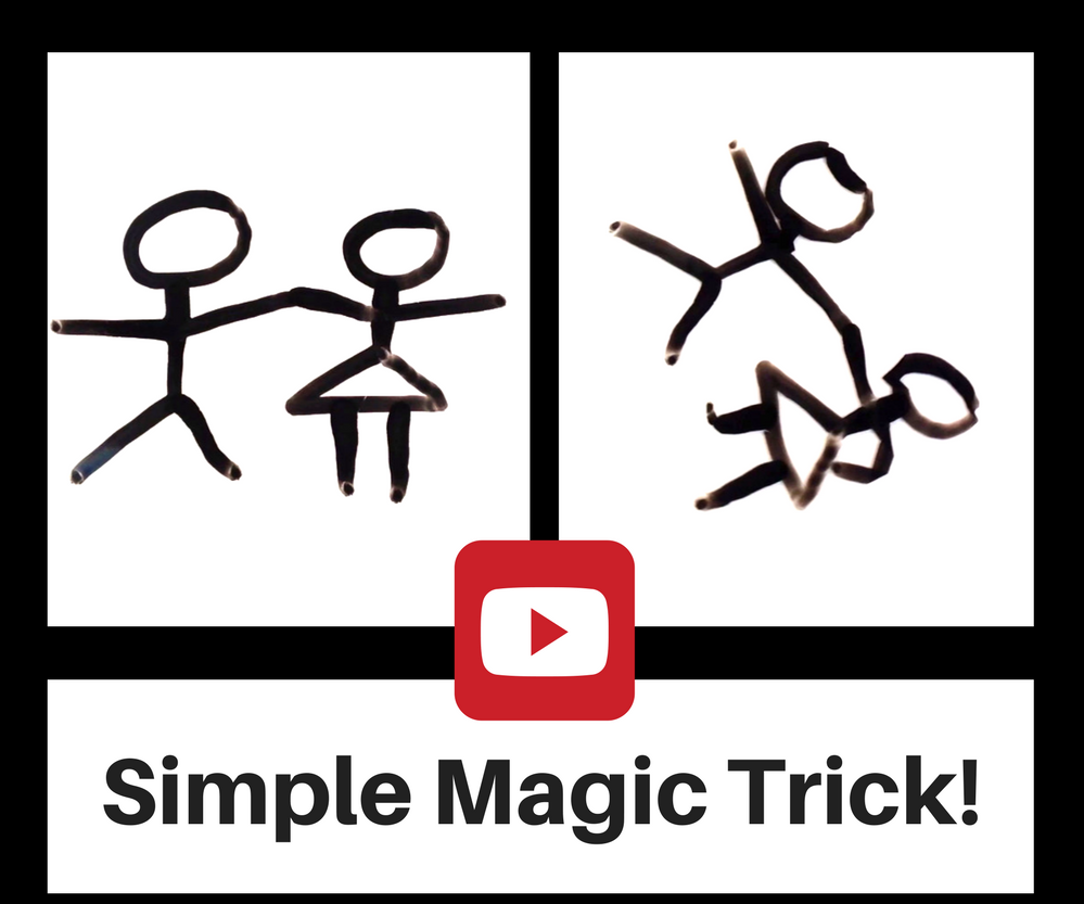 How to Make Stick Figures Come Alive! - Instructables