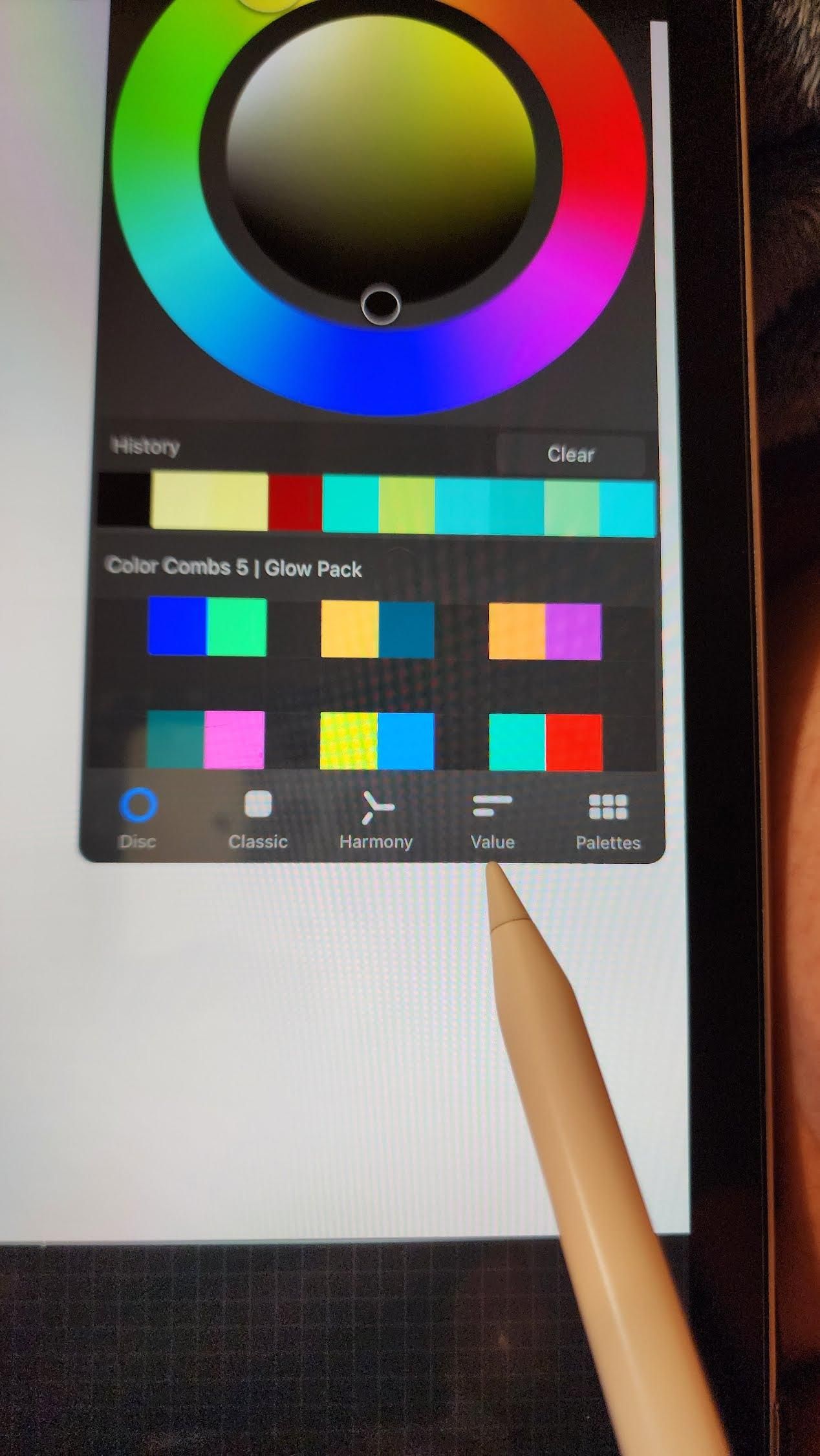 How to Make a Stamp in Procreate : 10 Steps - Instructables