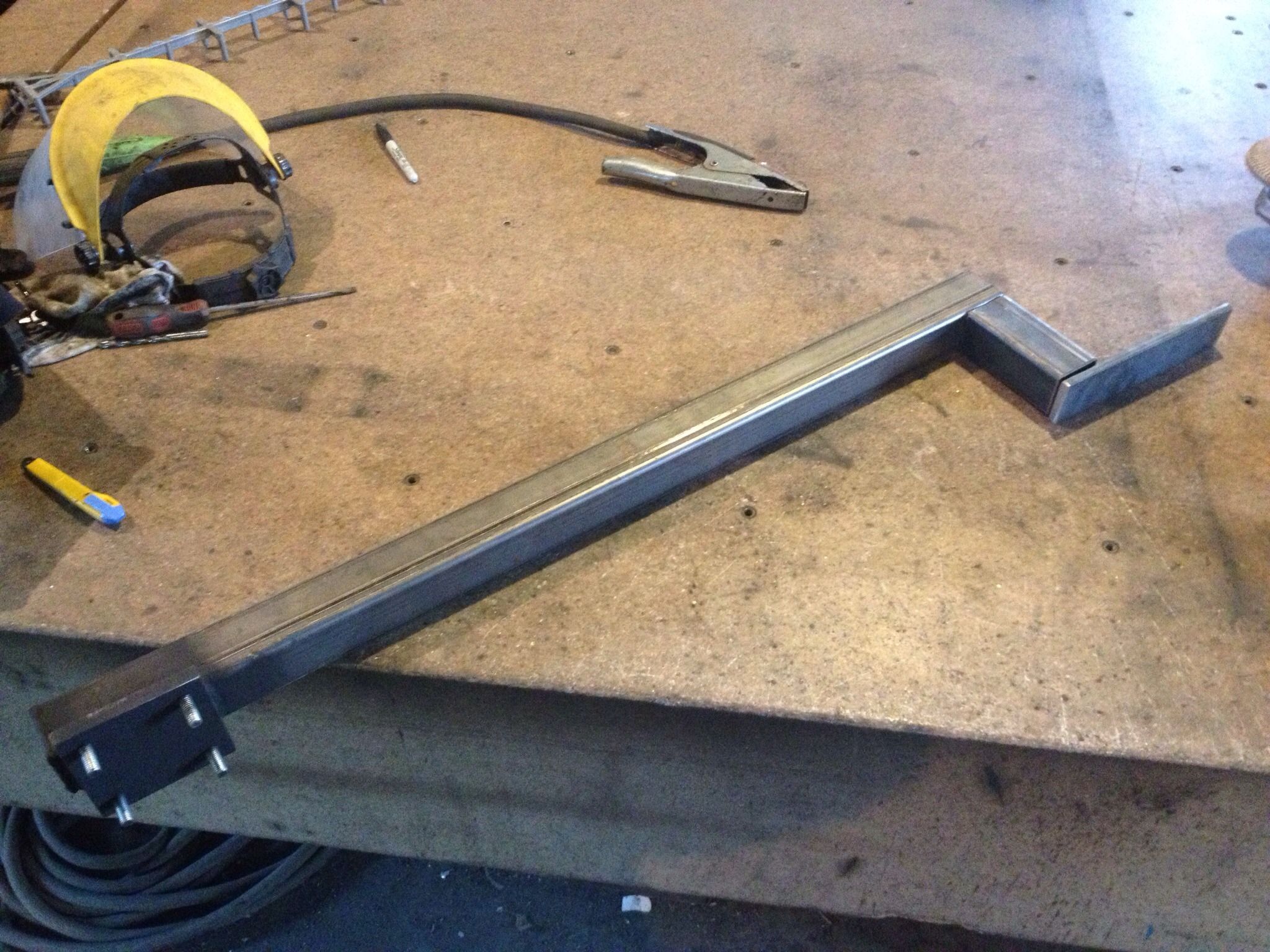 DIY Rotary Moulding Machine : 30 Steps - Instructables