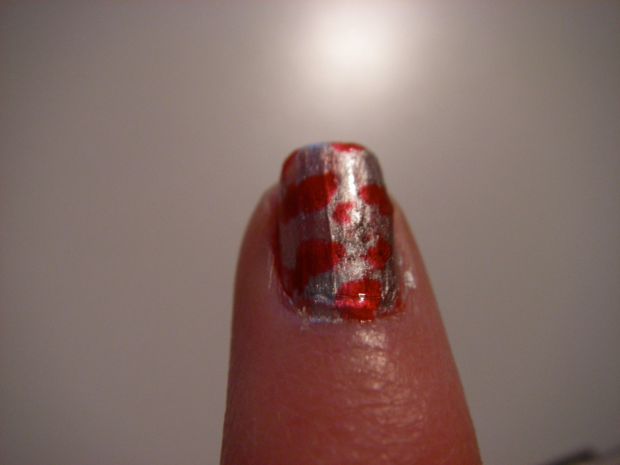 Minecraft Nails - Instructables