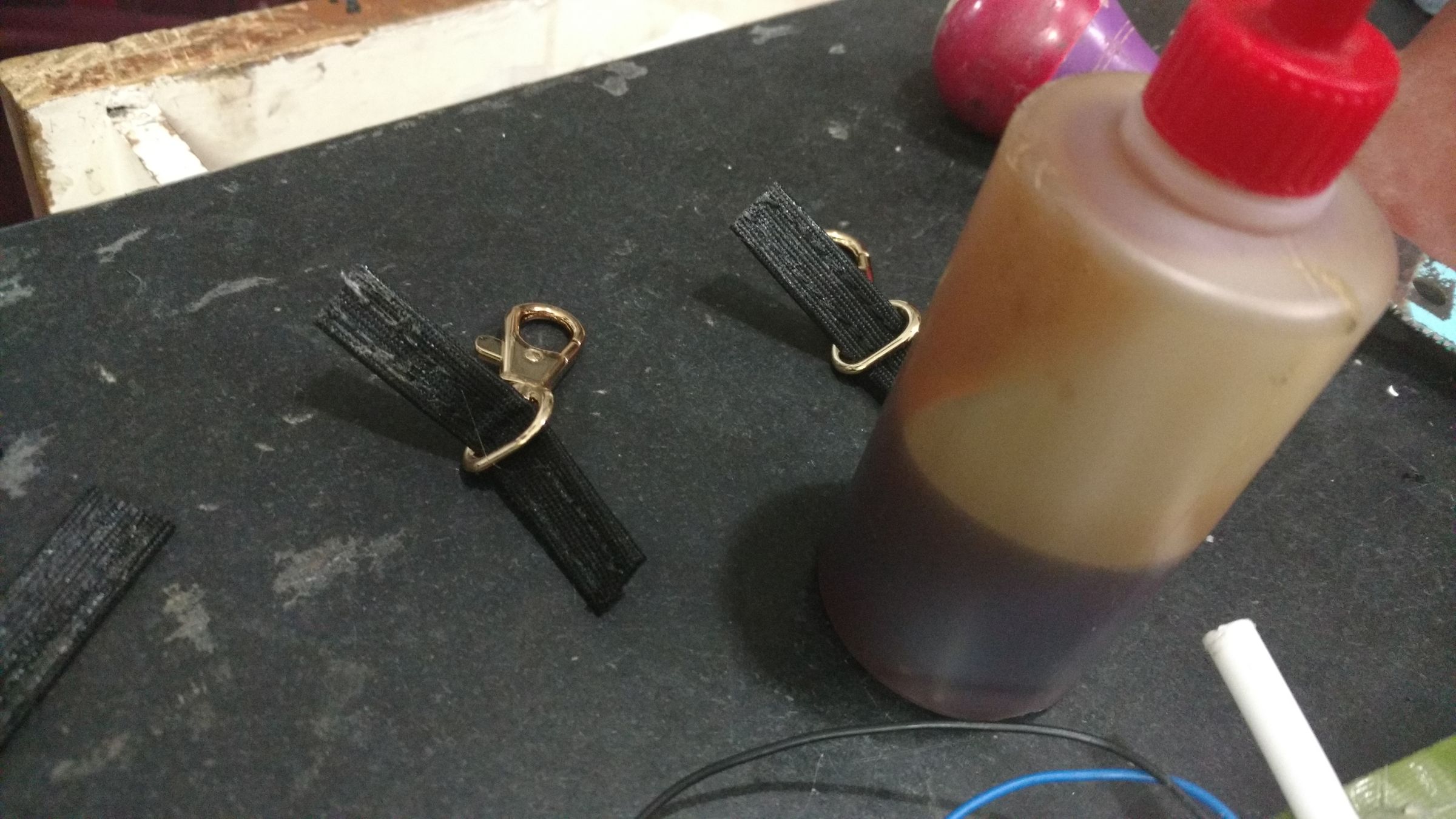 Doomsday Survival Mods (DIY Hydration Kit and Water Filter) : 5 Steps ...