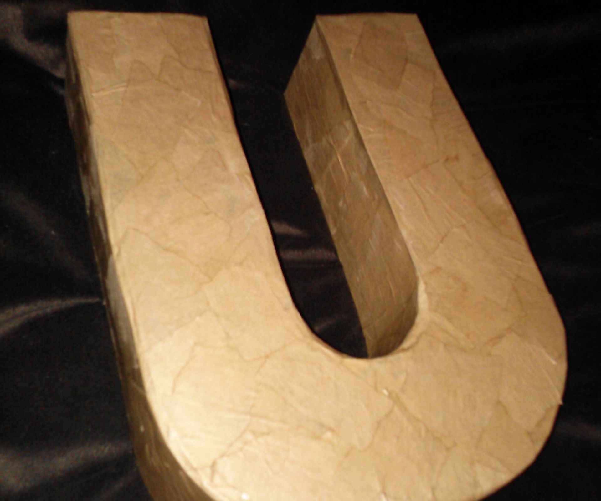 Cereal Box Letters : 9 Steps (with Pictures) - Instructables