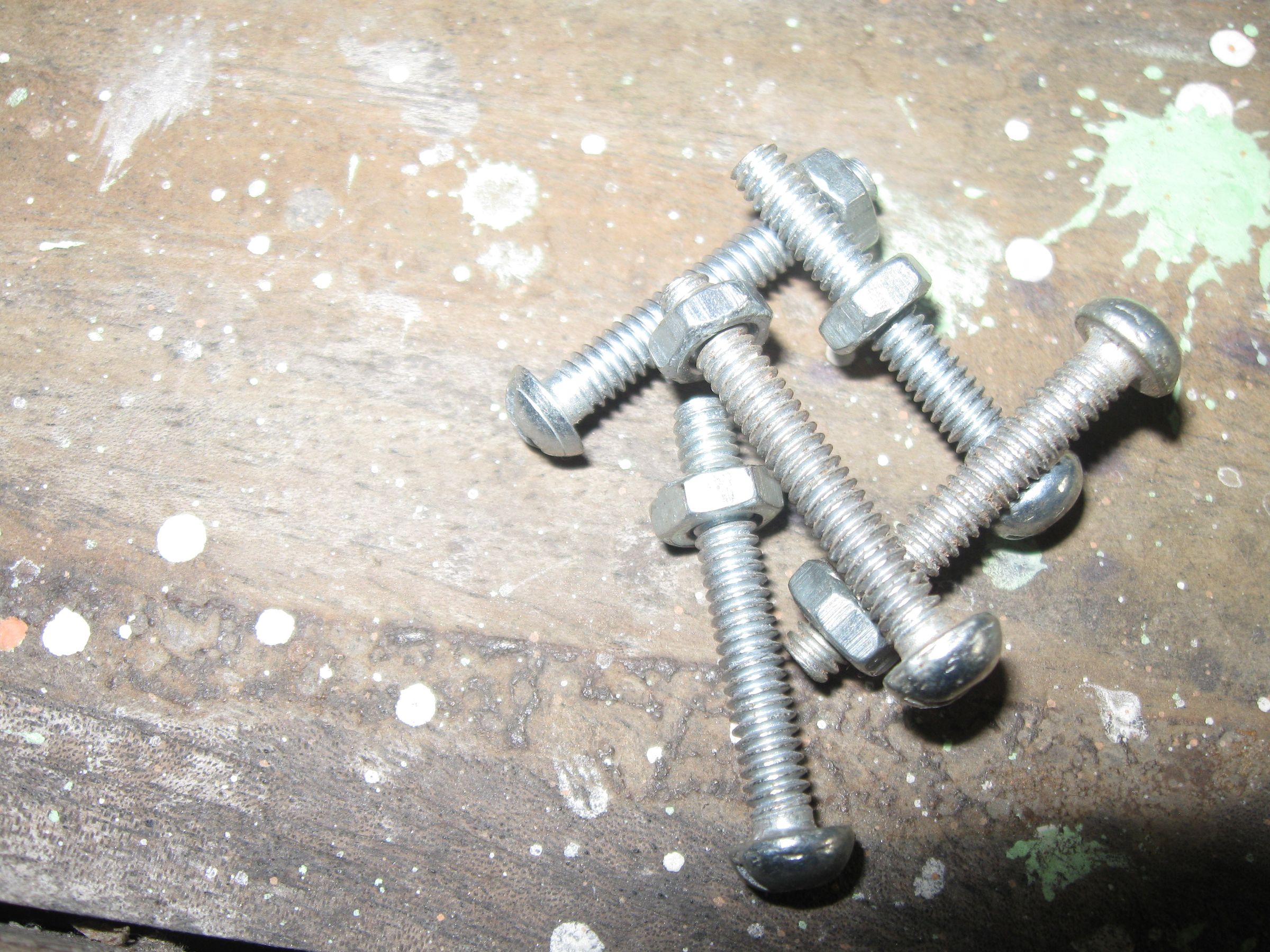 Water Level Indicator With Alarm : 5 Steps (with Pictures) - Instructables