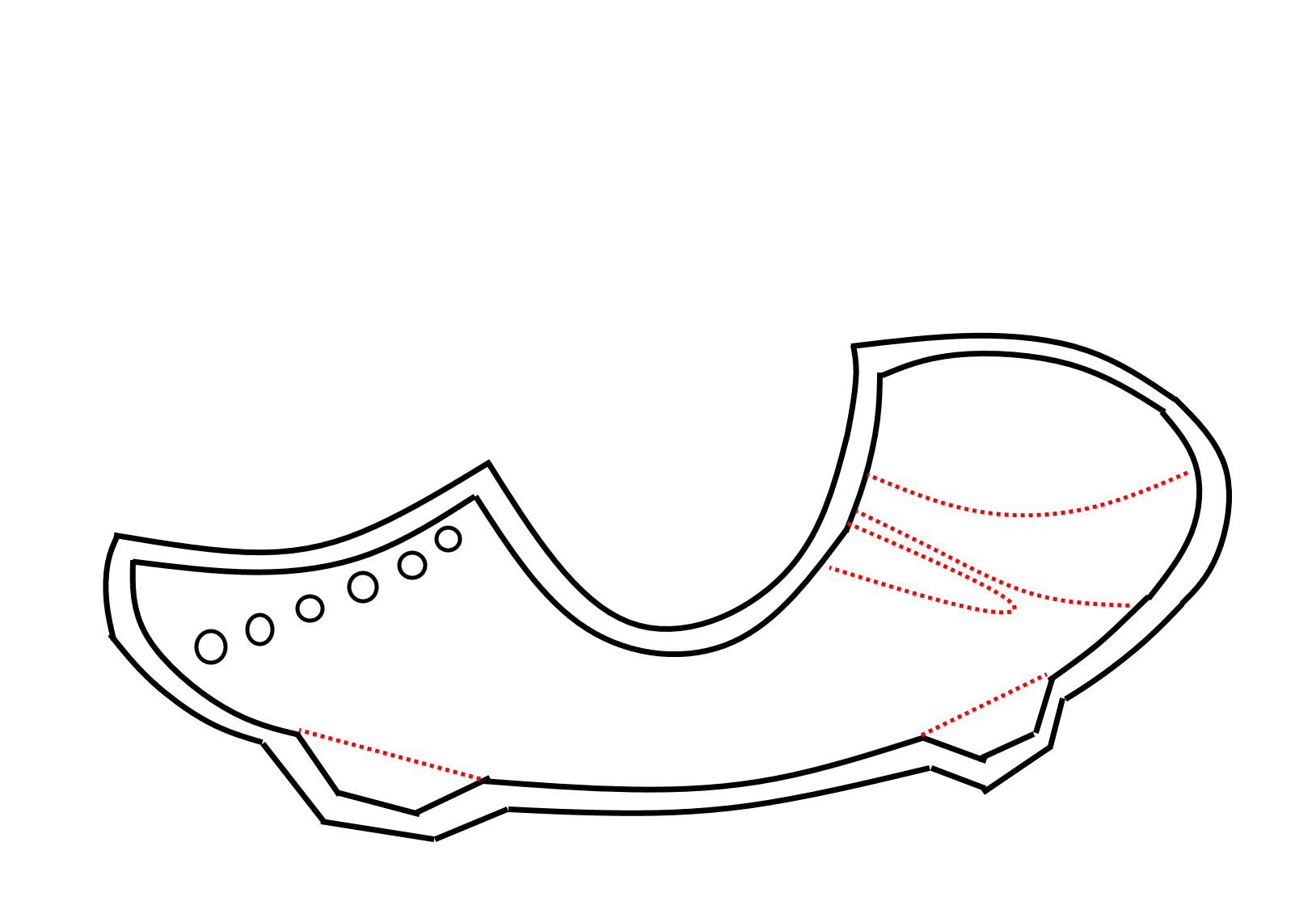 DIY Spats : Save €1786! : 6 Steps (with Pictures) - Instructables