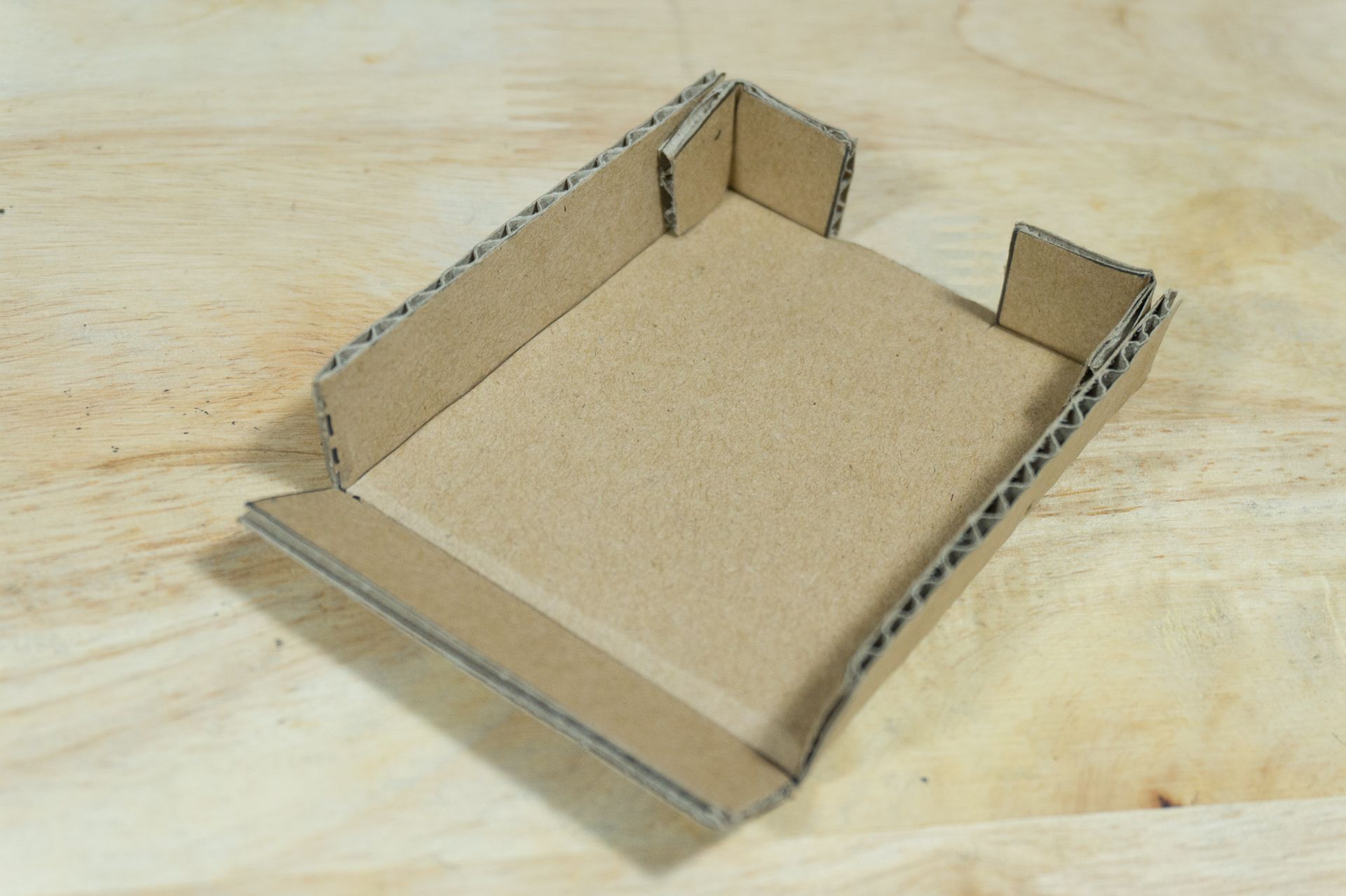 Cardboard Battery Dispenser : 10 Steps (with Pictures) - Instructables