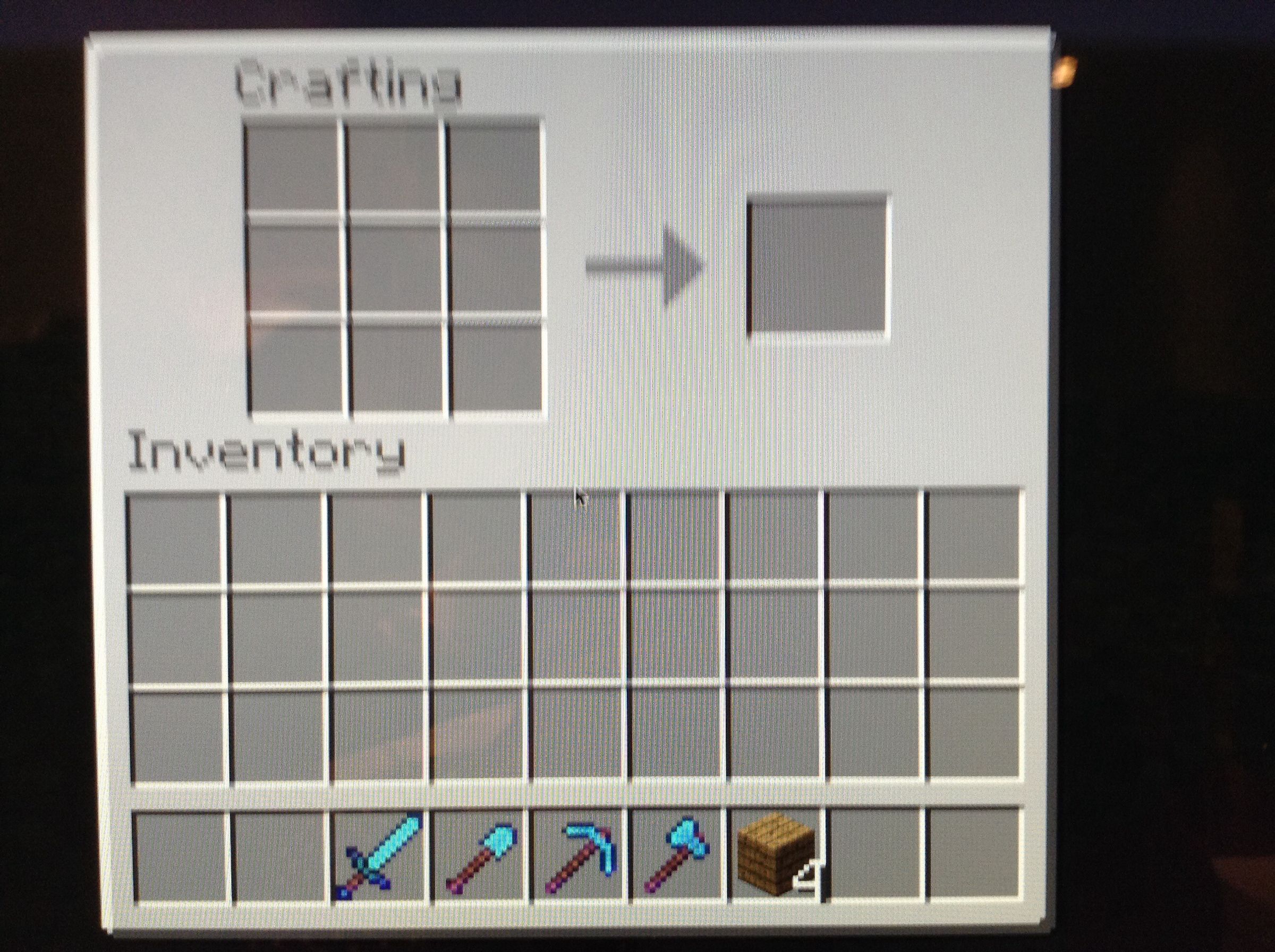 How Make a Crafting Table : 7 Steps - Instructables